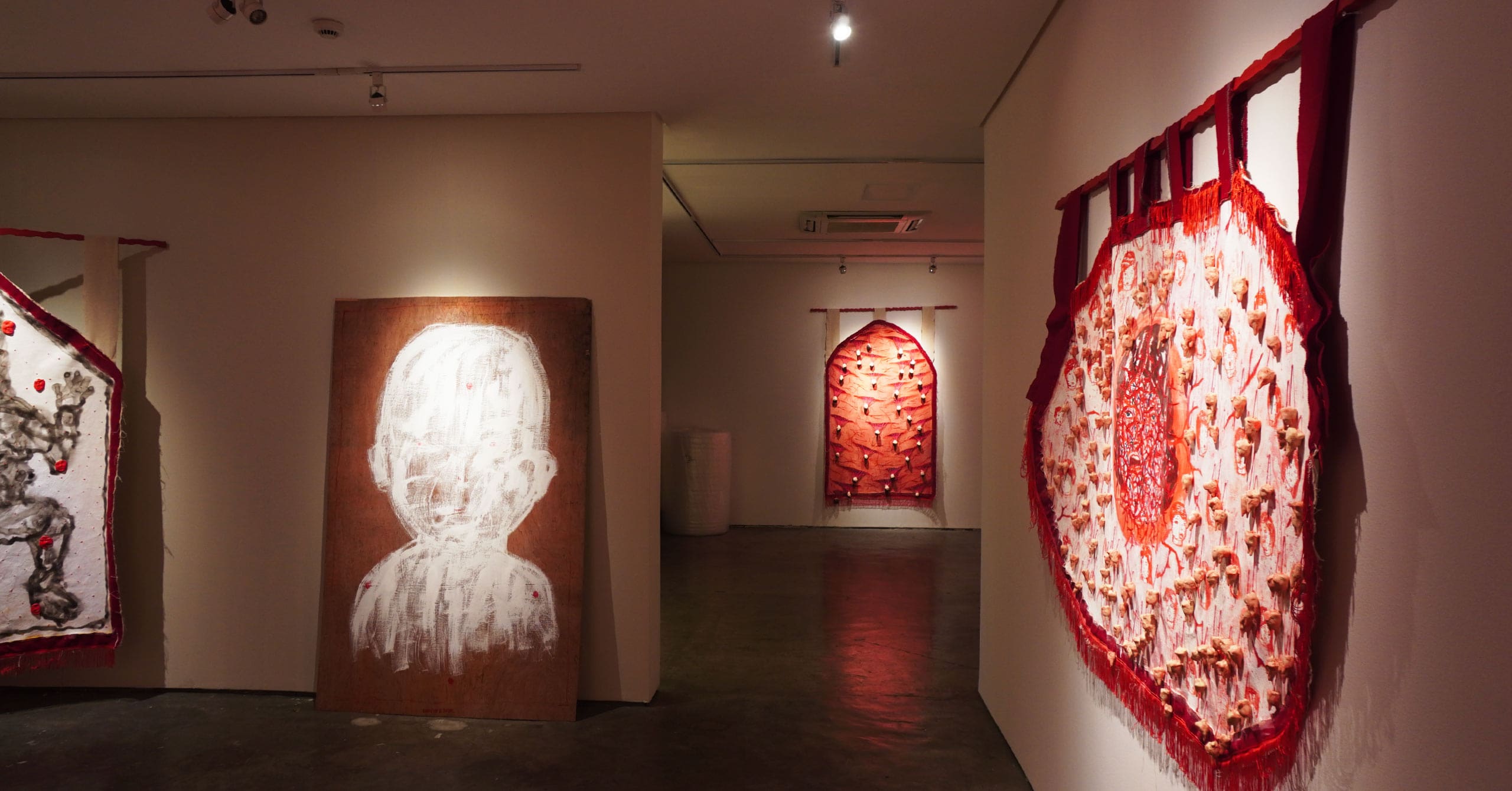 In The Mood To Gallery Hop? 7 Contemporary Art Destinations In Manila ...