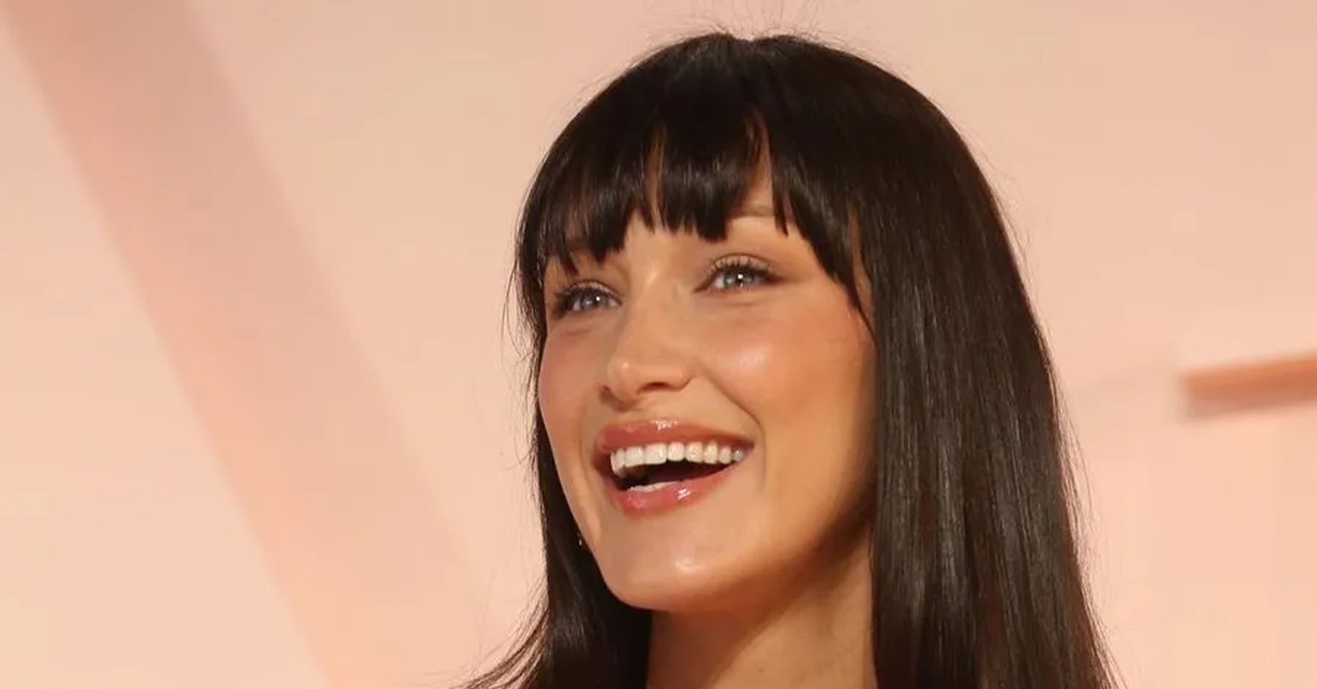 3 Cool-Girl Fringe Trends To Try Now, According To A Top Hair Stylist ...