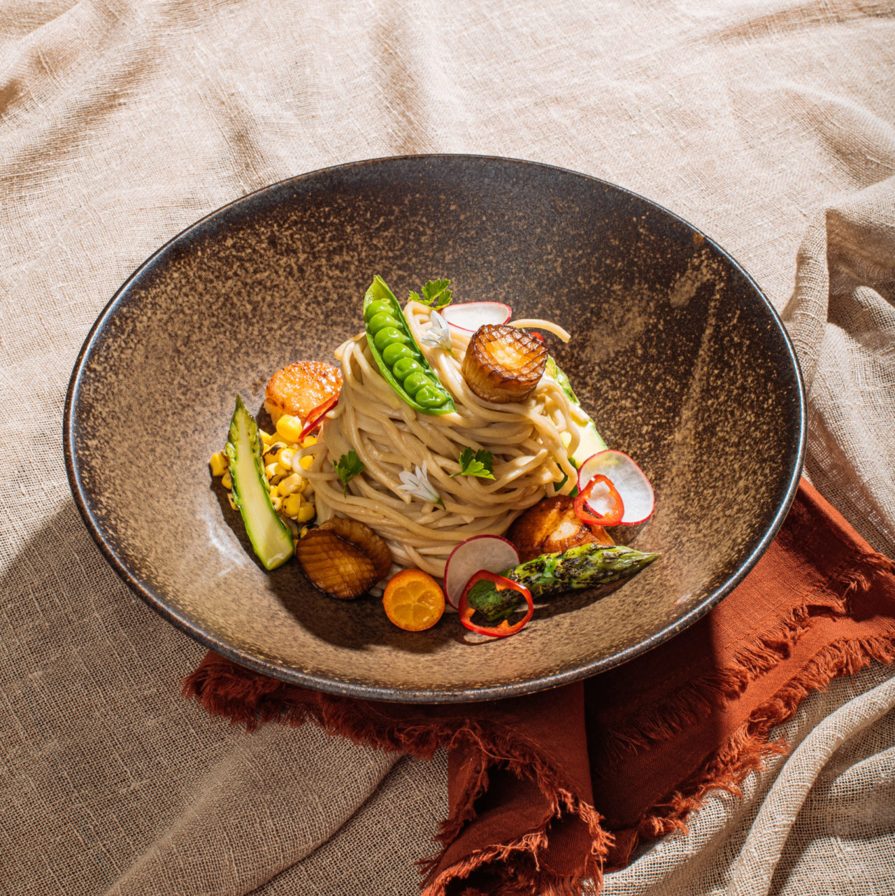 Inside Filipino Restaurant Abacá, Recognized As One Of The Best In The US