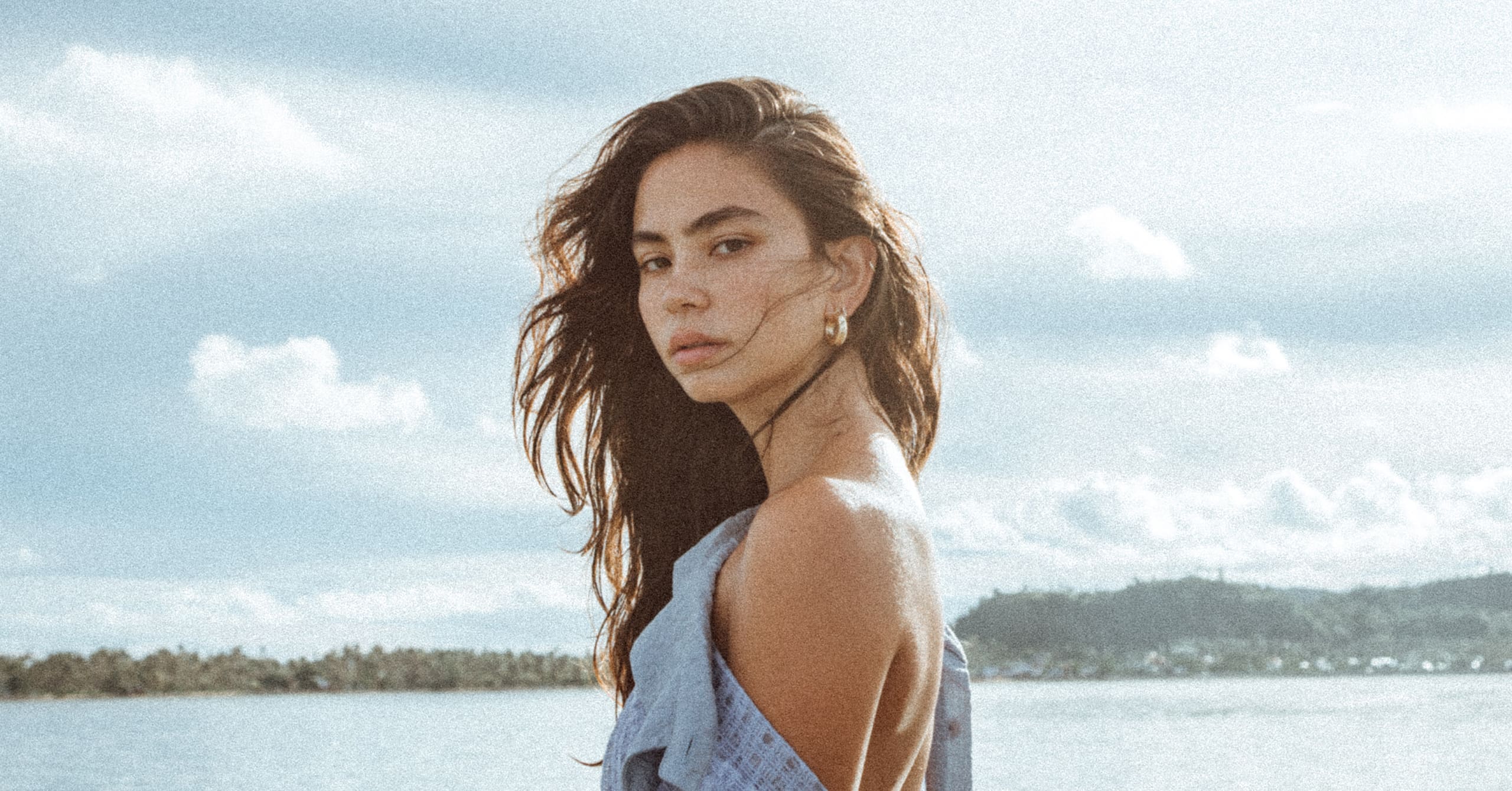 Christina Nadin’s 5 Beauty Essentials