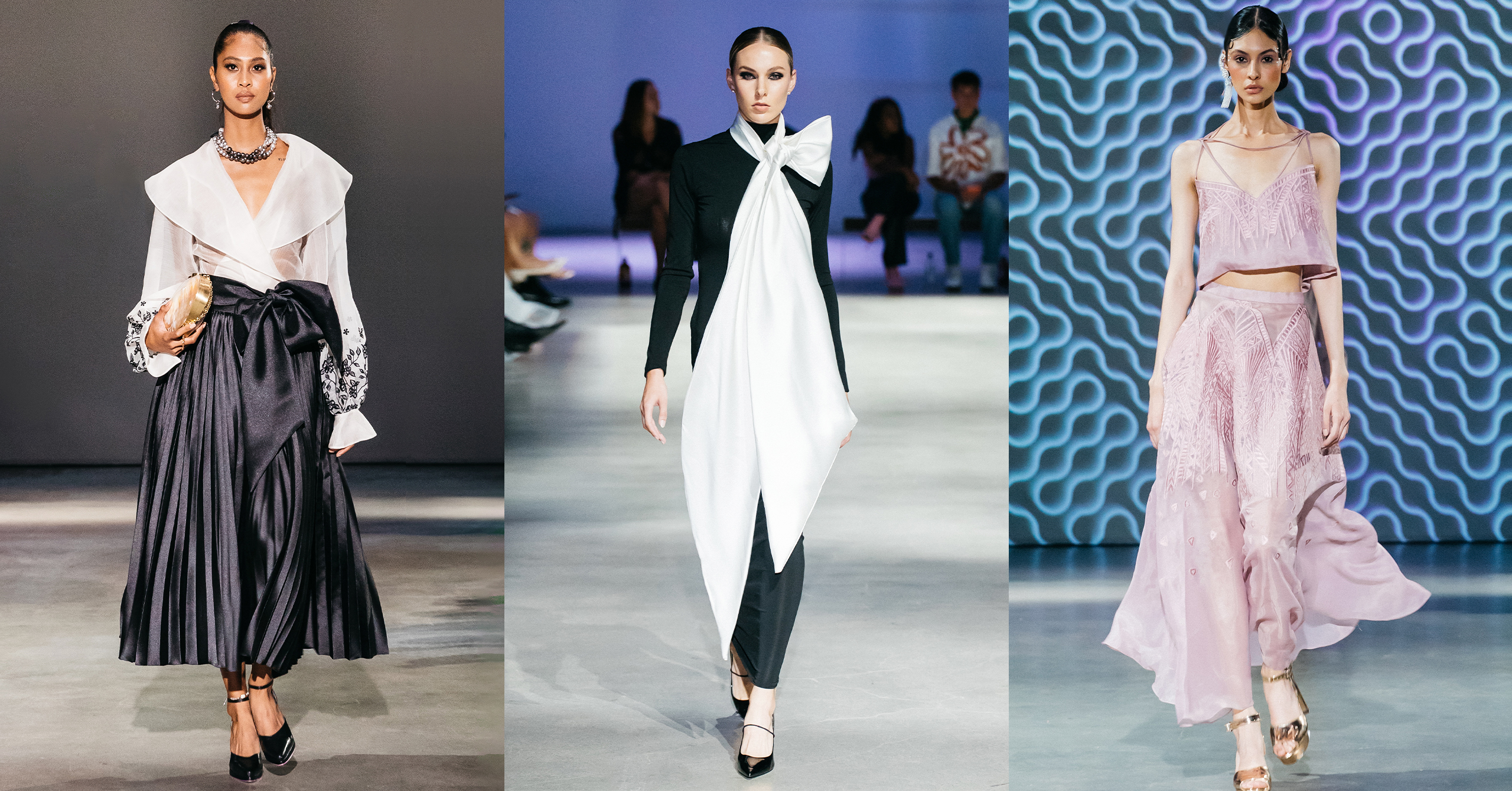The Class Of Spring/Summer 2023: Filipino Designers Take Over LA ...
