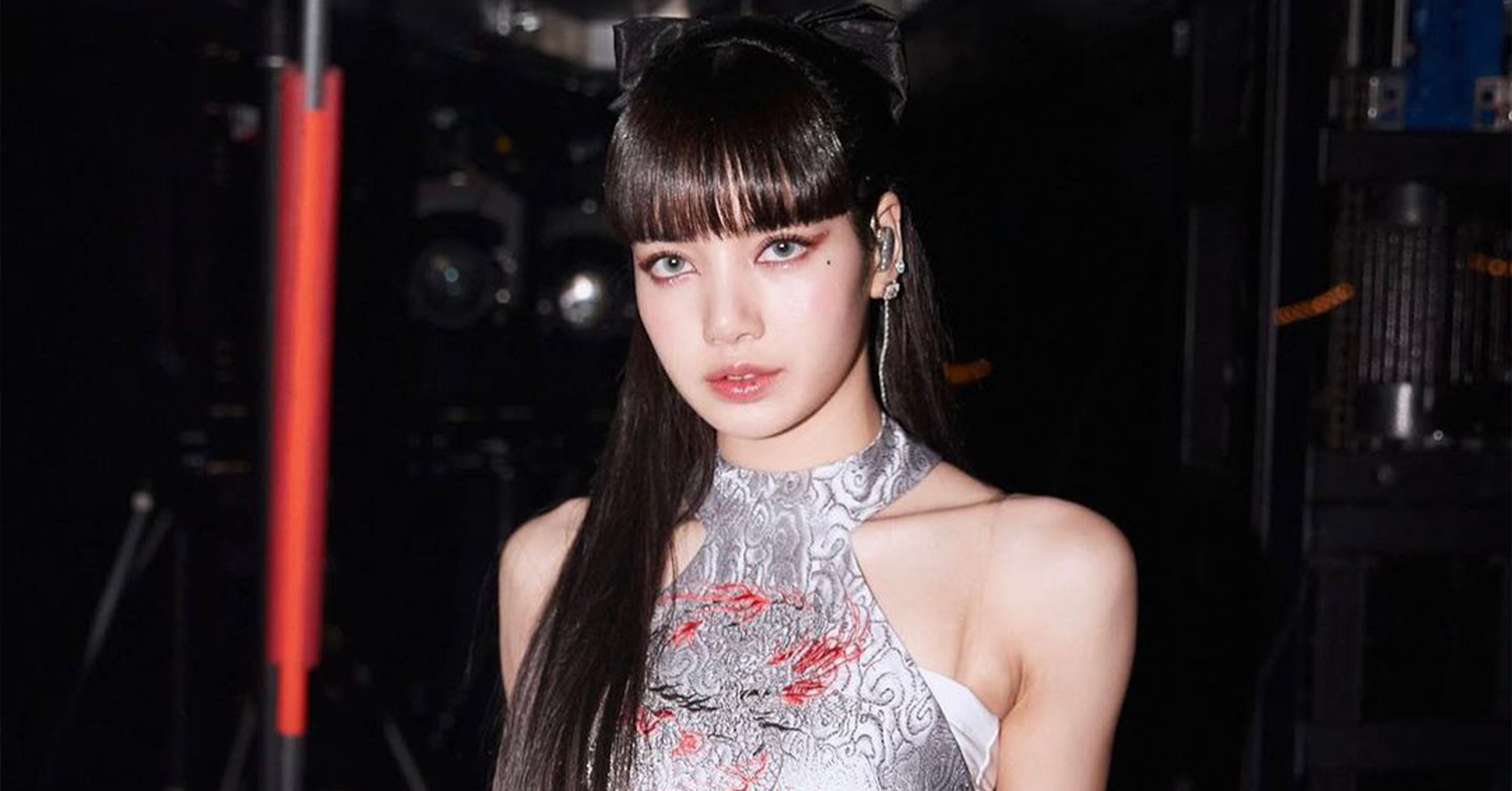 From Dua Lipa to Blackpink’s Lisa, Celebrity Instagram Is Ready To Party