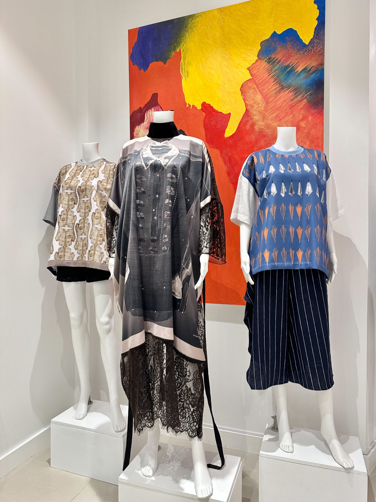 Rhett Eala Gives A Fresh Take On Filipino Design In His New Platform Store