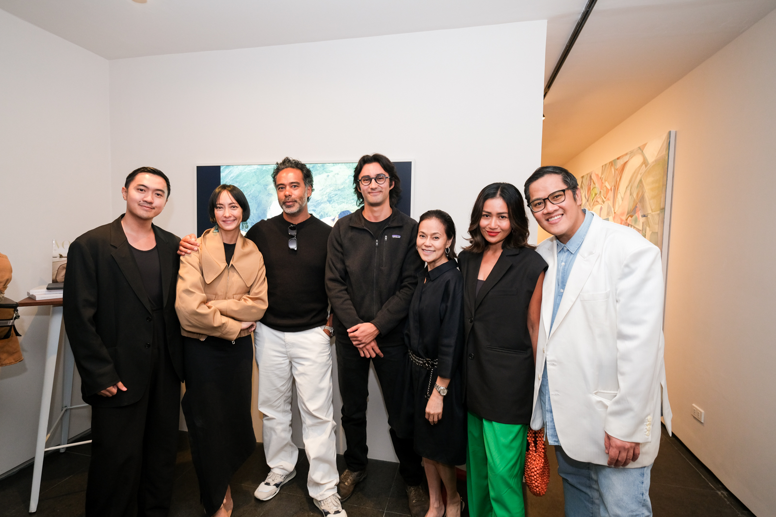 Vogue Talks Launches With Photographer Sharif Hamza