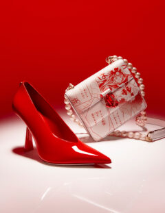 Jimmy Choo x Sailor Moon: The Era-Defining Anime Celebrates 30 Years ...