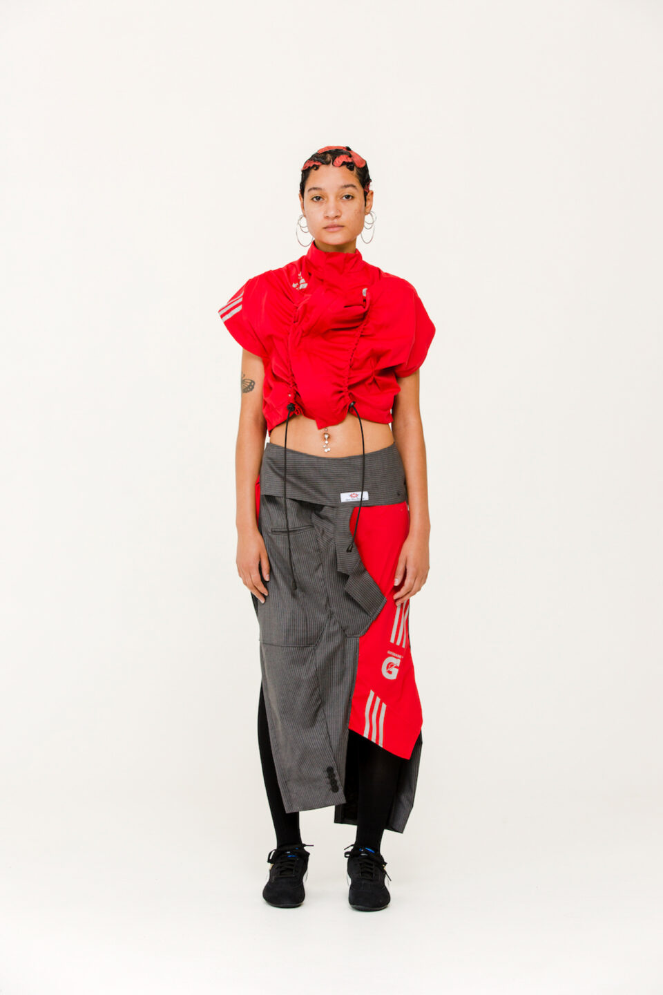 Dutch-Filipino Designer Alyssa Marie Groeneveld Is Ready to Venture Off ...