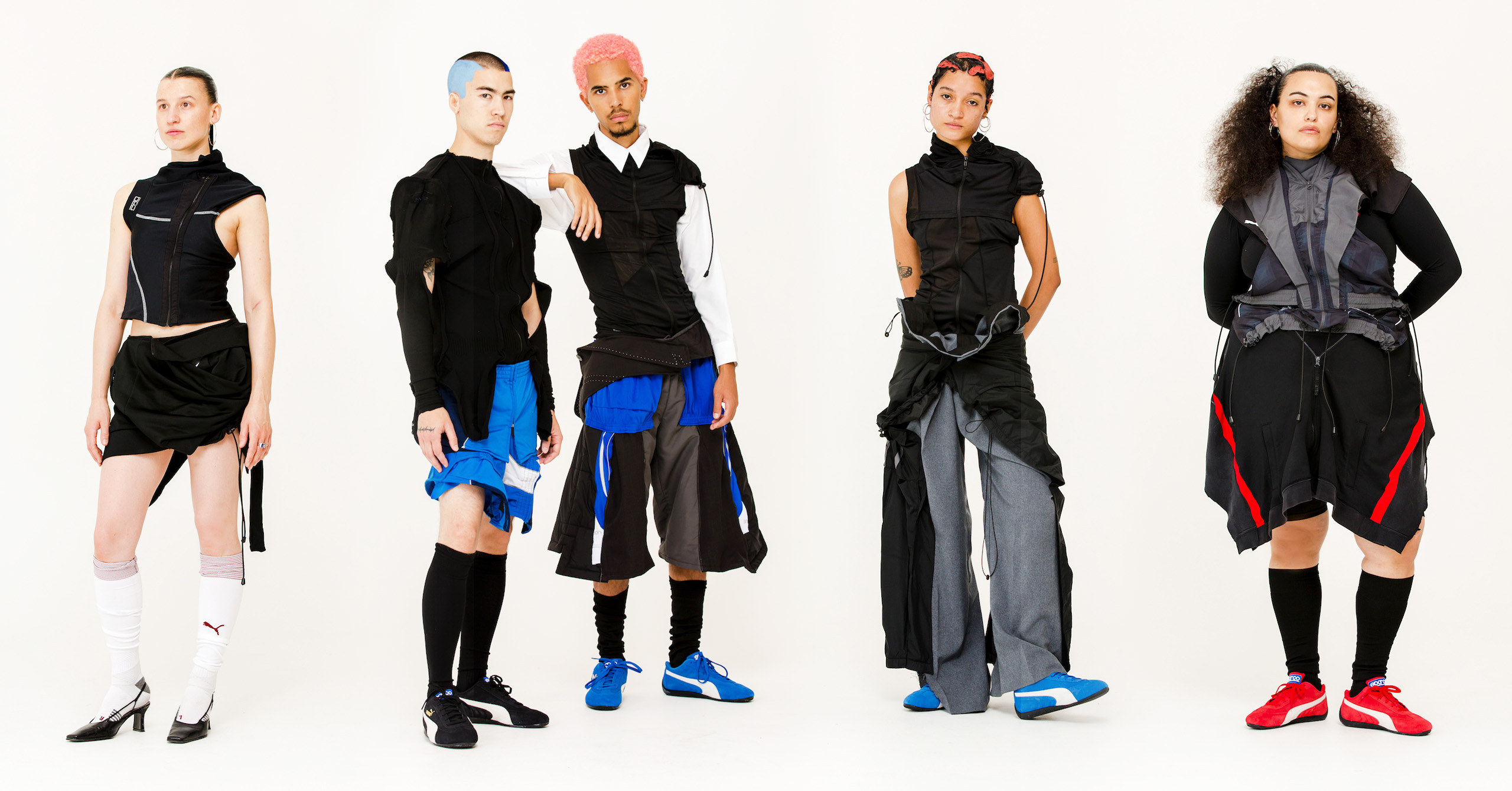 Dutch-Filipino Designer Alyssa Marie Groeneveld Is Ready to Venture Off ...