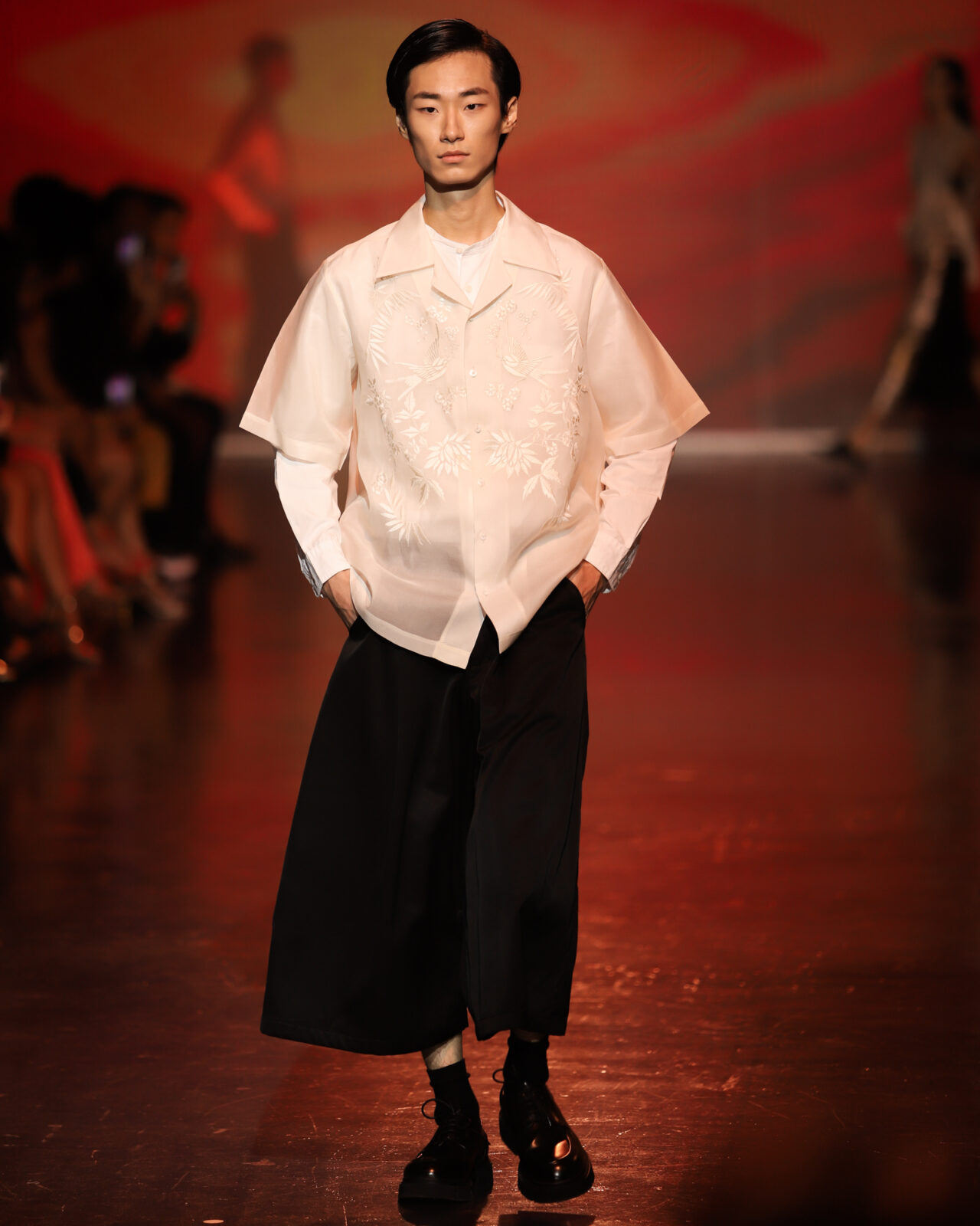 Reworked Classics And Fresh Perspectives: Bon Hansen, Ched Studio, and ...