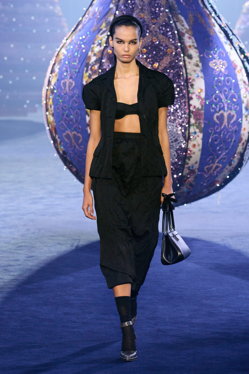 Christian Dior Fall 2023 Ready-to-Wear | Runway