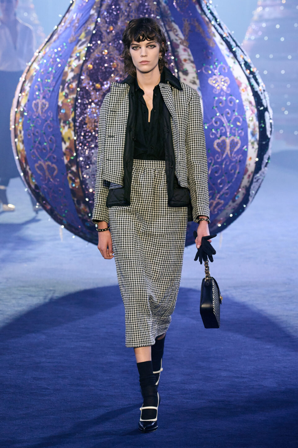 Christian Dior Fall 2023 Ready-to-Wear | Runway