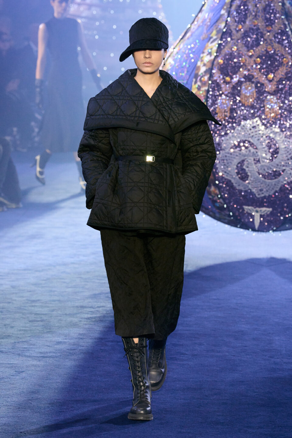 Christian Dior Fall 2023 Ready-to-Wear | Runway