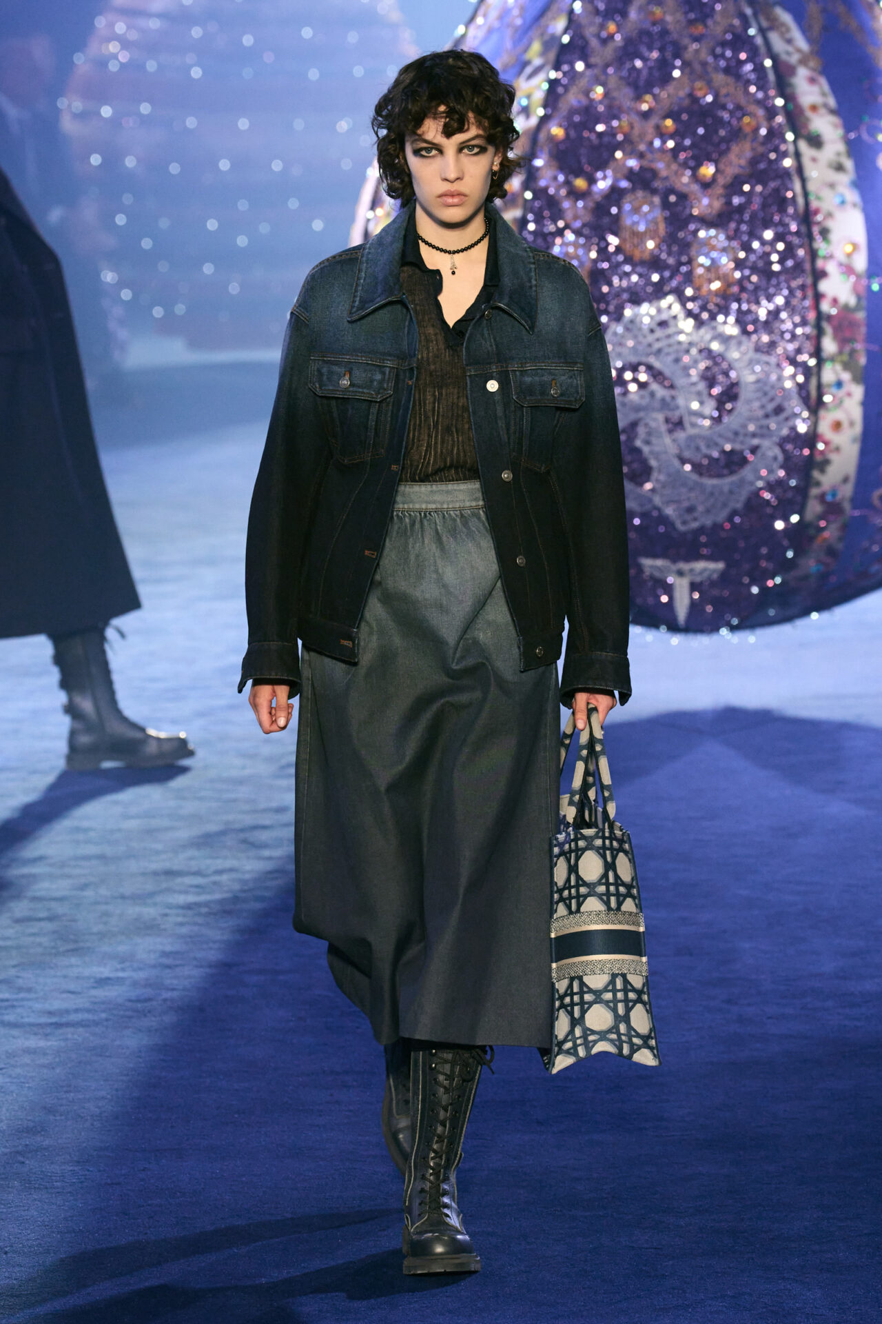 Christian Dior Fall 2023 Ready-to-Wear | Runway