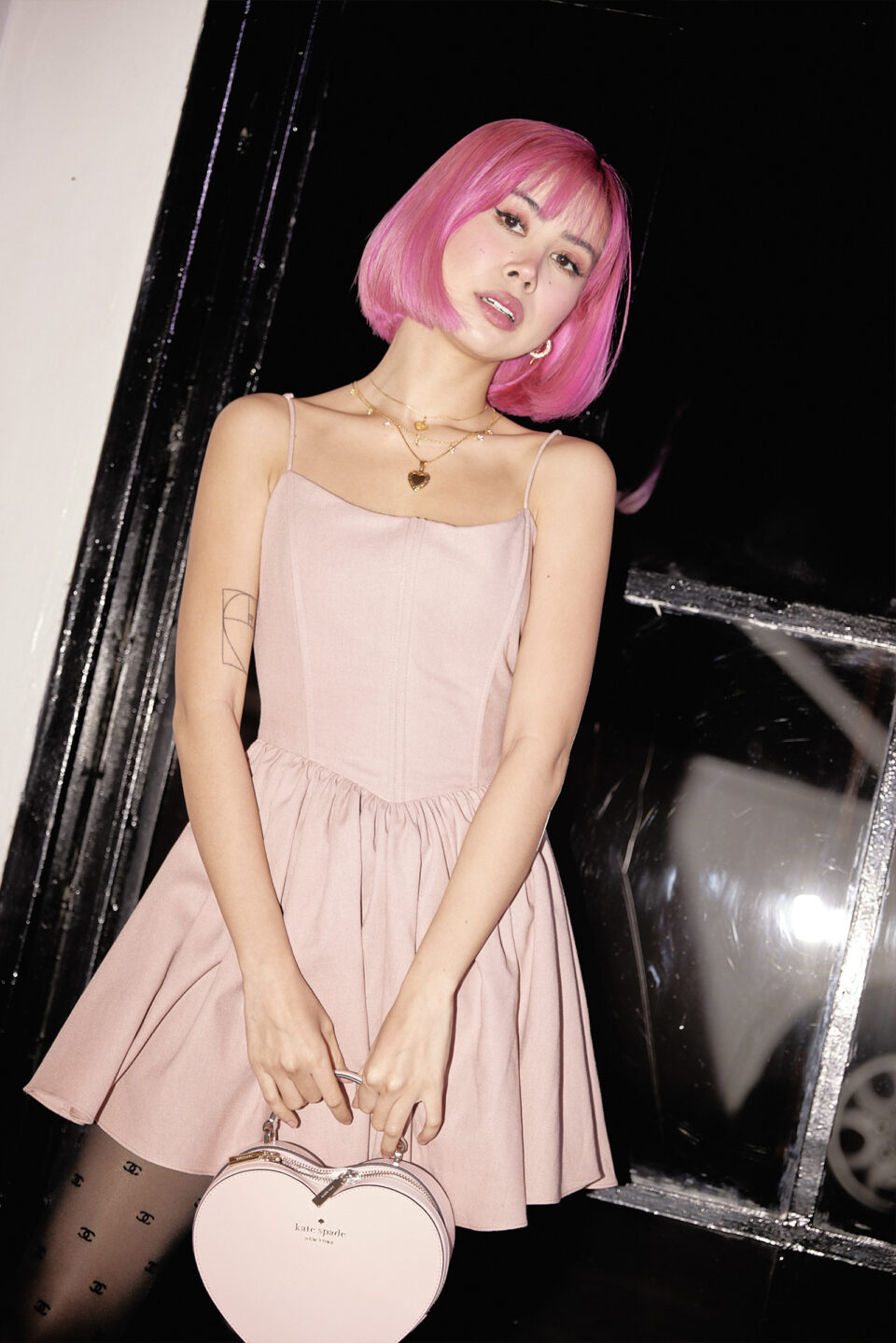 Estée Lauder and BJ Pascual’s New Beauty Campaign is All About Self ...