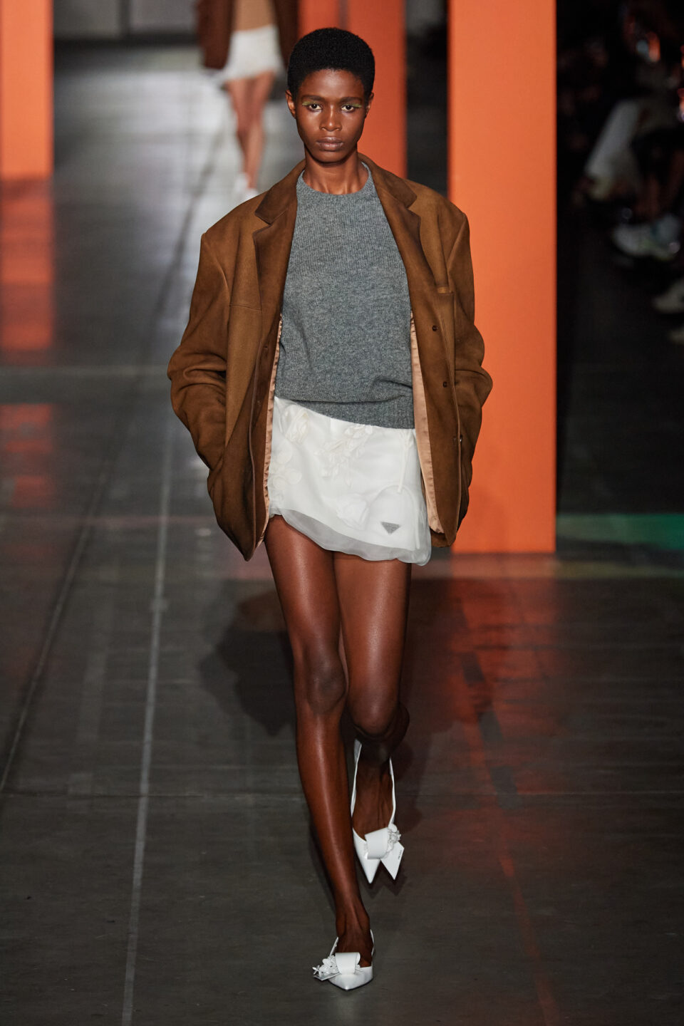 Prada Fall 2023 Ready-to-Wear | Runway