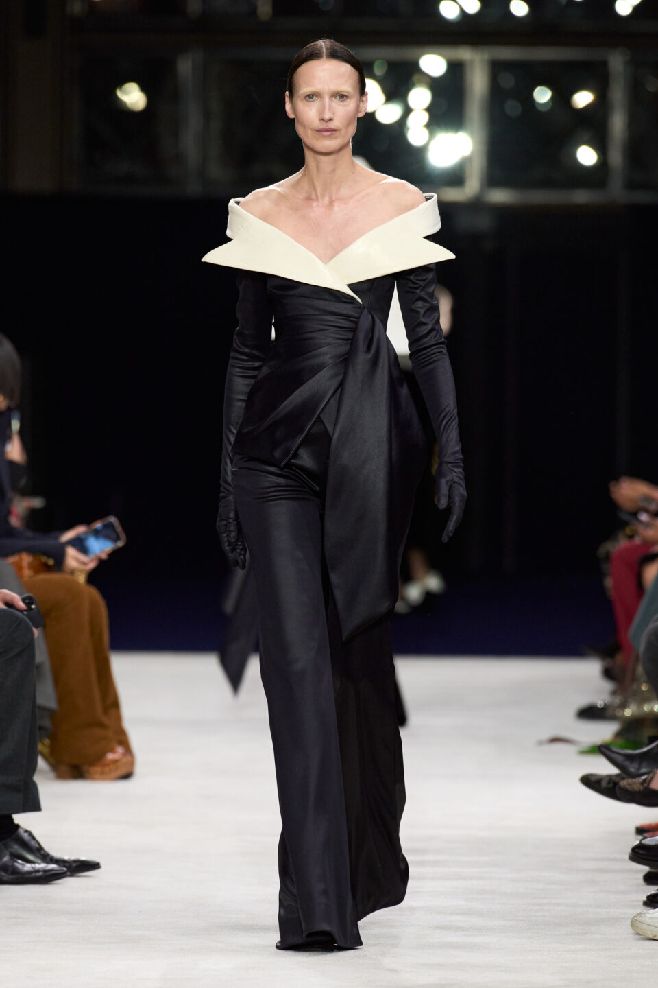 Balmain Fall 2023 Ready-to-Wear | Runway