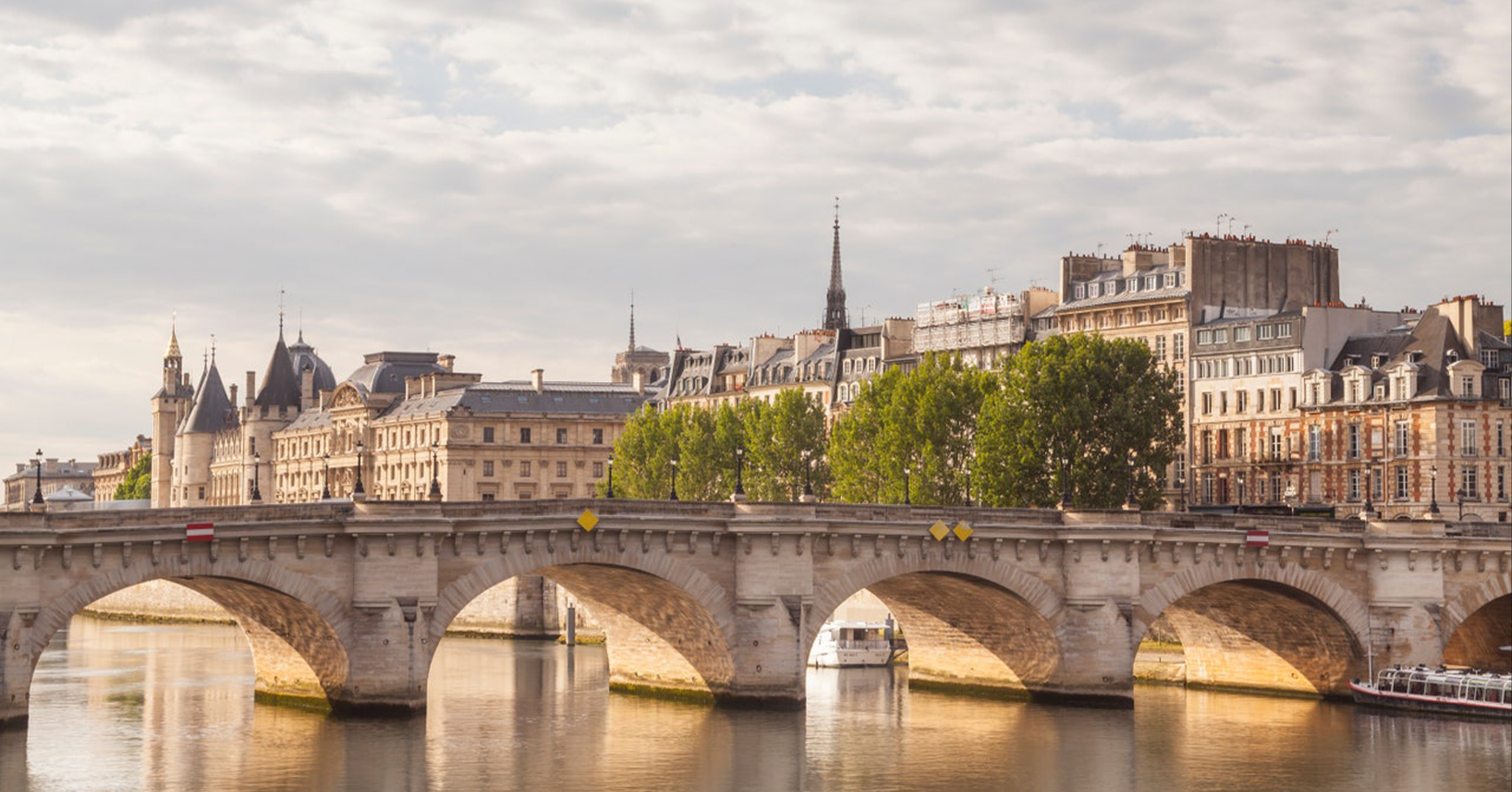 The Vogue Editors’ Guide to Paris