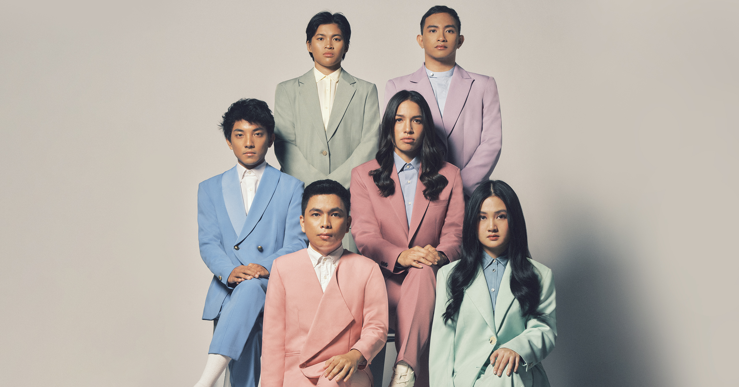 These Emerging Talents Are Shaping A Generation