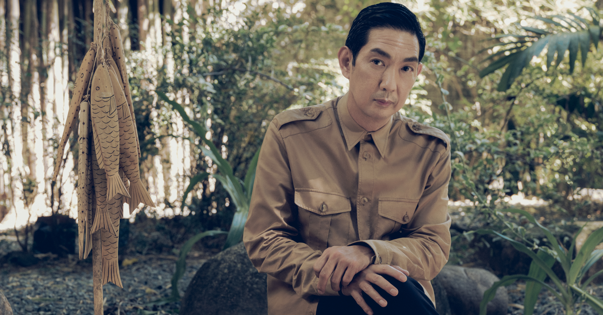 Joey Samson: Lessons From A Lifetime In Design