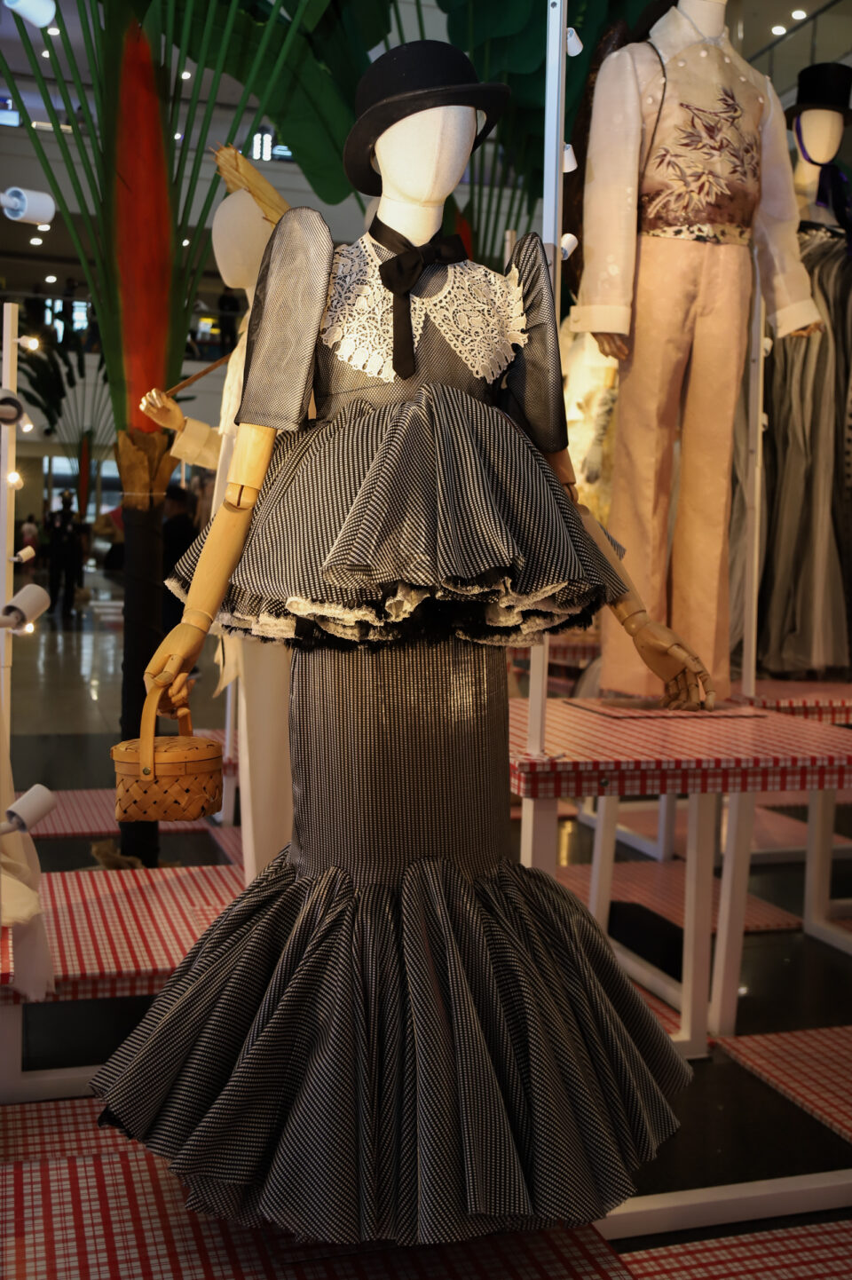 Here’s Your Chance To See The TernoCon Collections Upclose