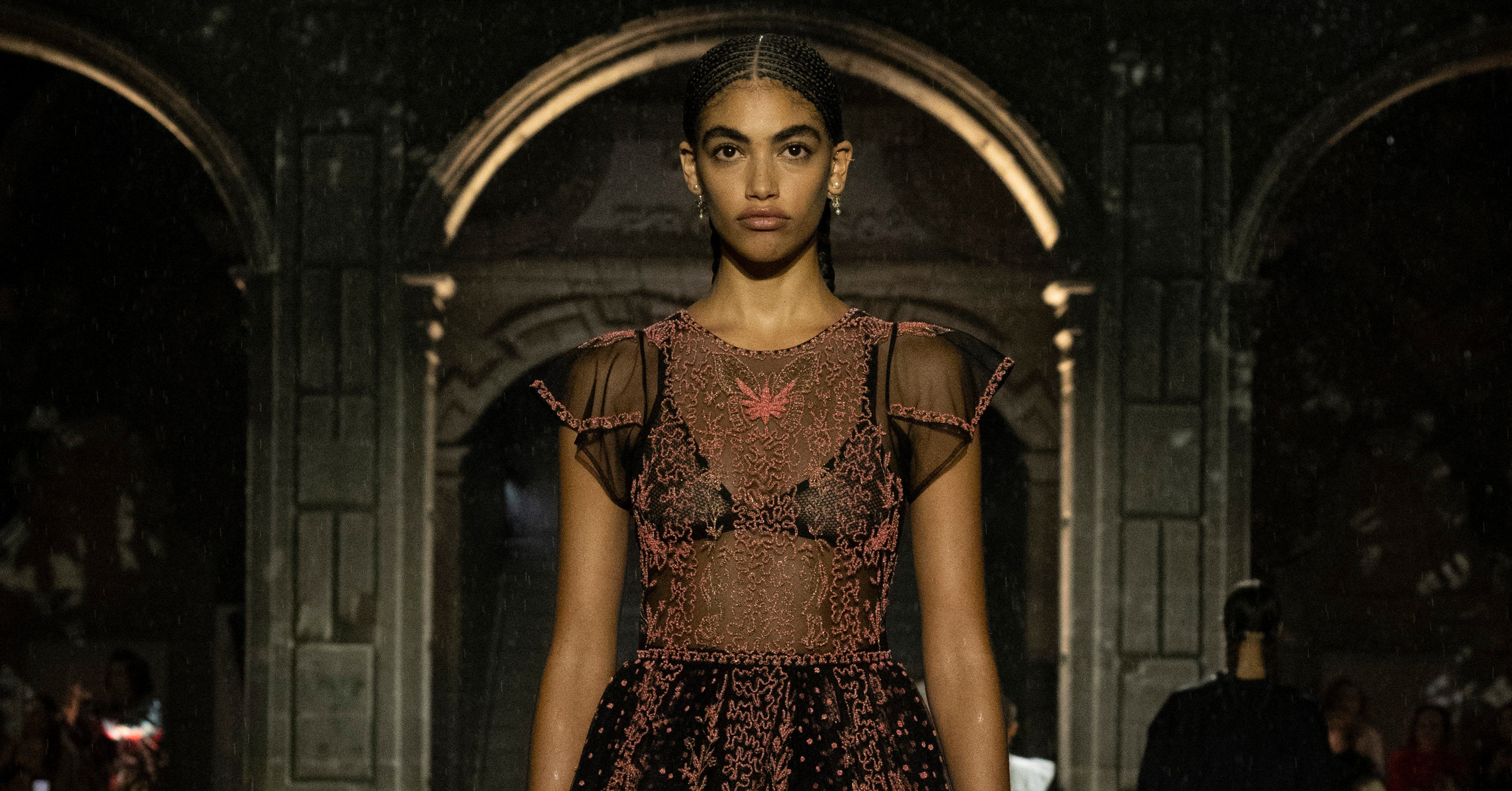 5 Things To Know About Dior’s Frida Kahlo-Inspired Cruise Show In ...