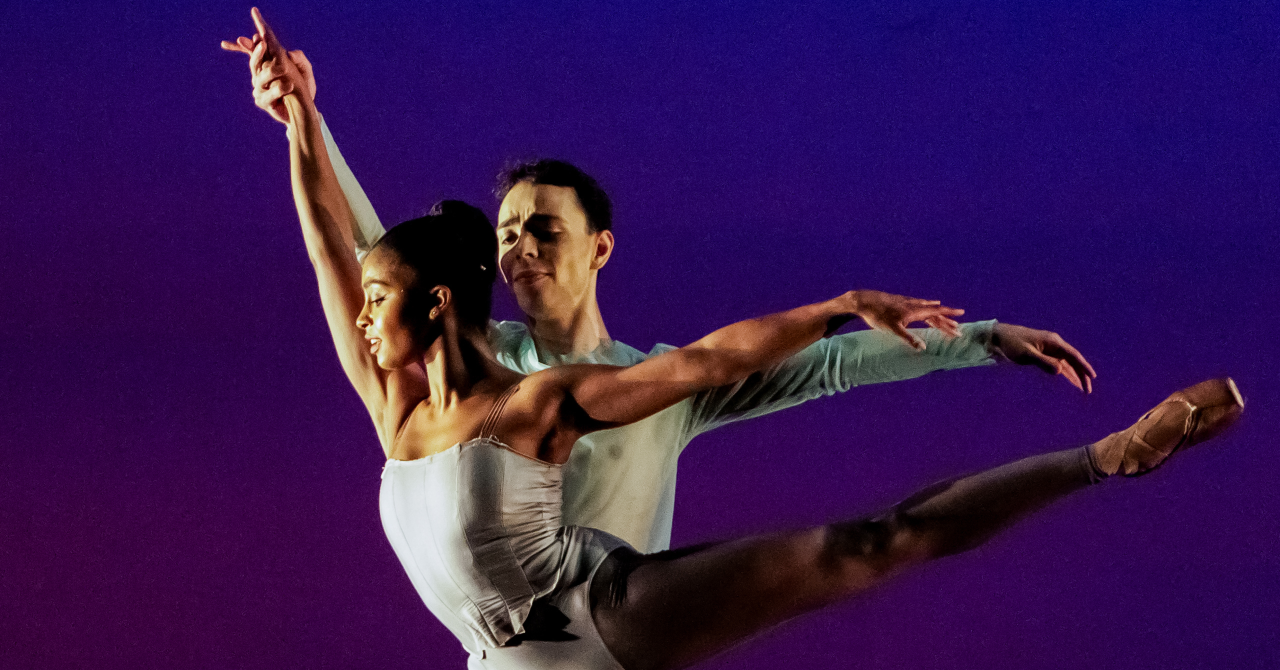 Dancing For A Cause, Rising Of The Stars