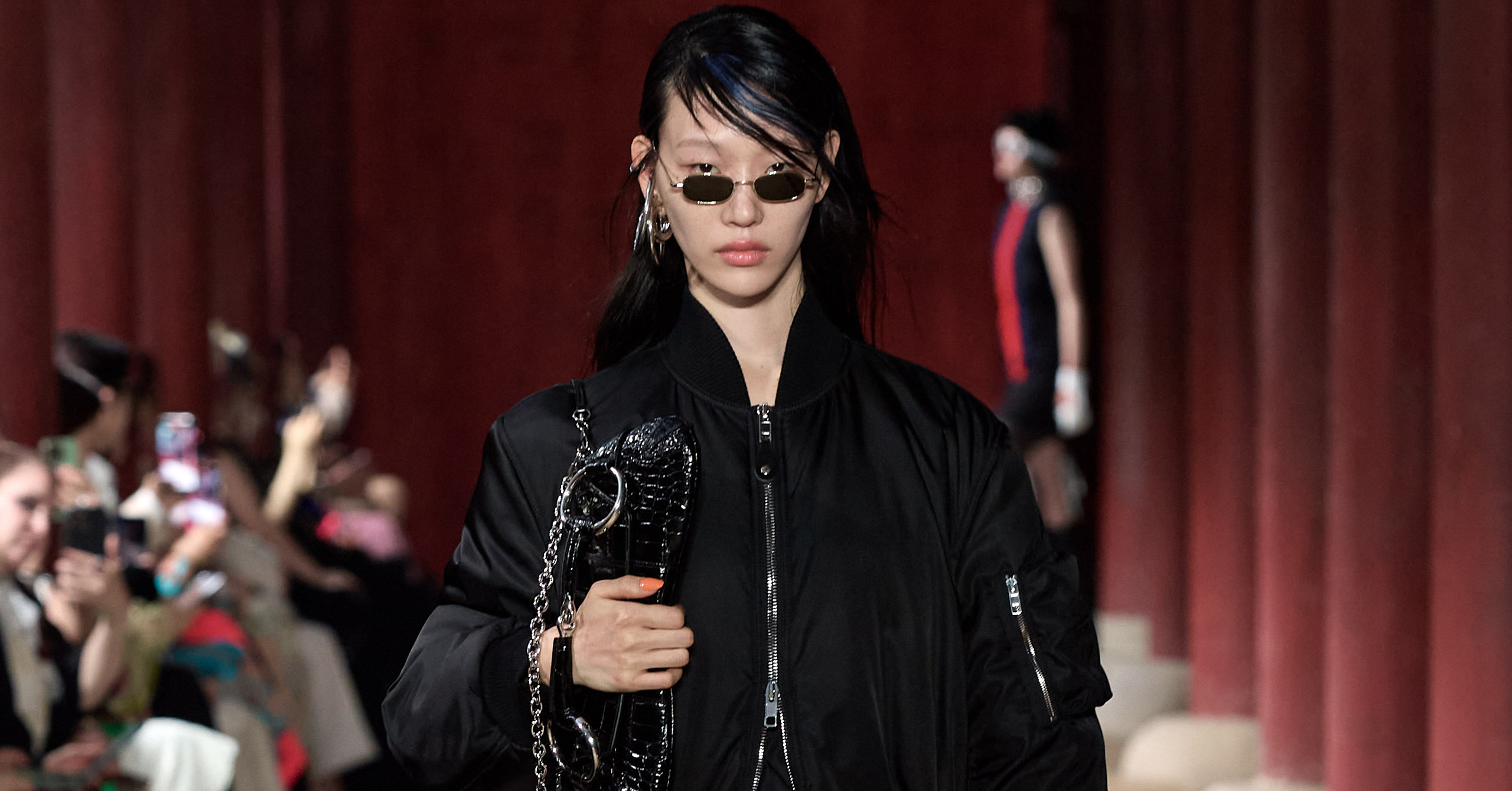 5 Things To Know About Gucci’s Sensational, Ceremonious Cruise 2024 ...