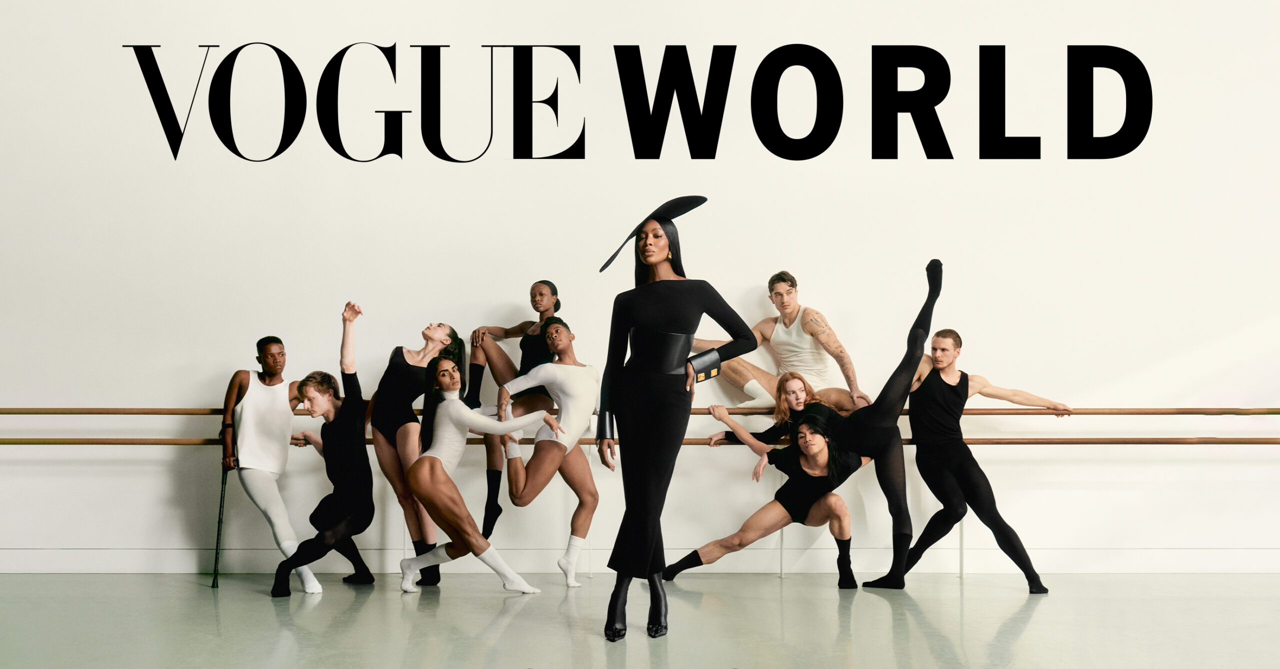 Vogue World Is Taking Over The West End To Kick Off London Fashion Week