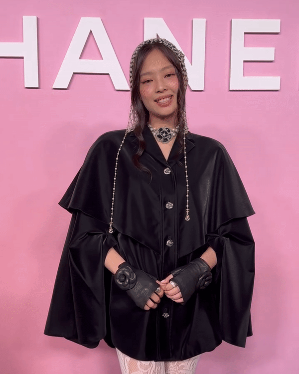 Jennie Kim Sings An Unreleased Single And Shows Off Her Jazz Vocals In ...
