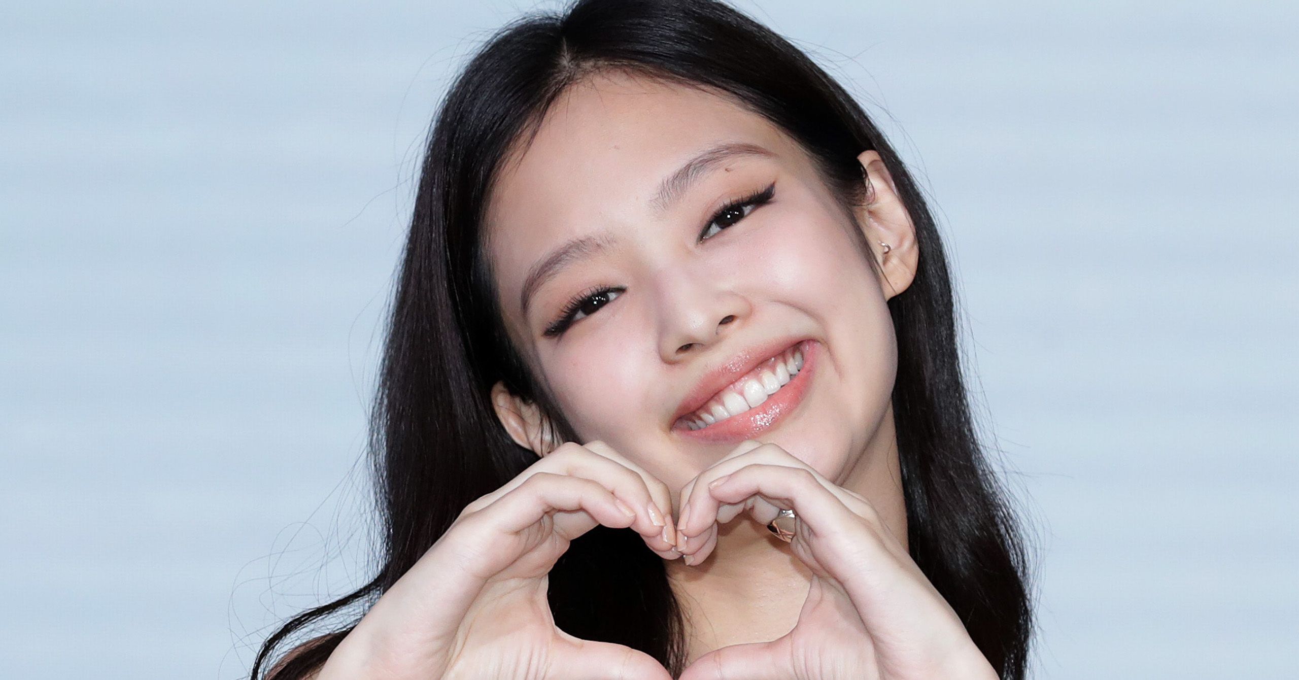 BLACKPINK’s Jennie Shines In The Idol