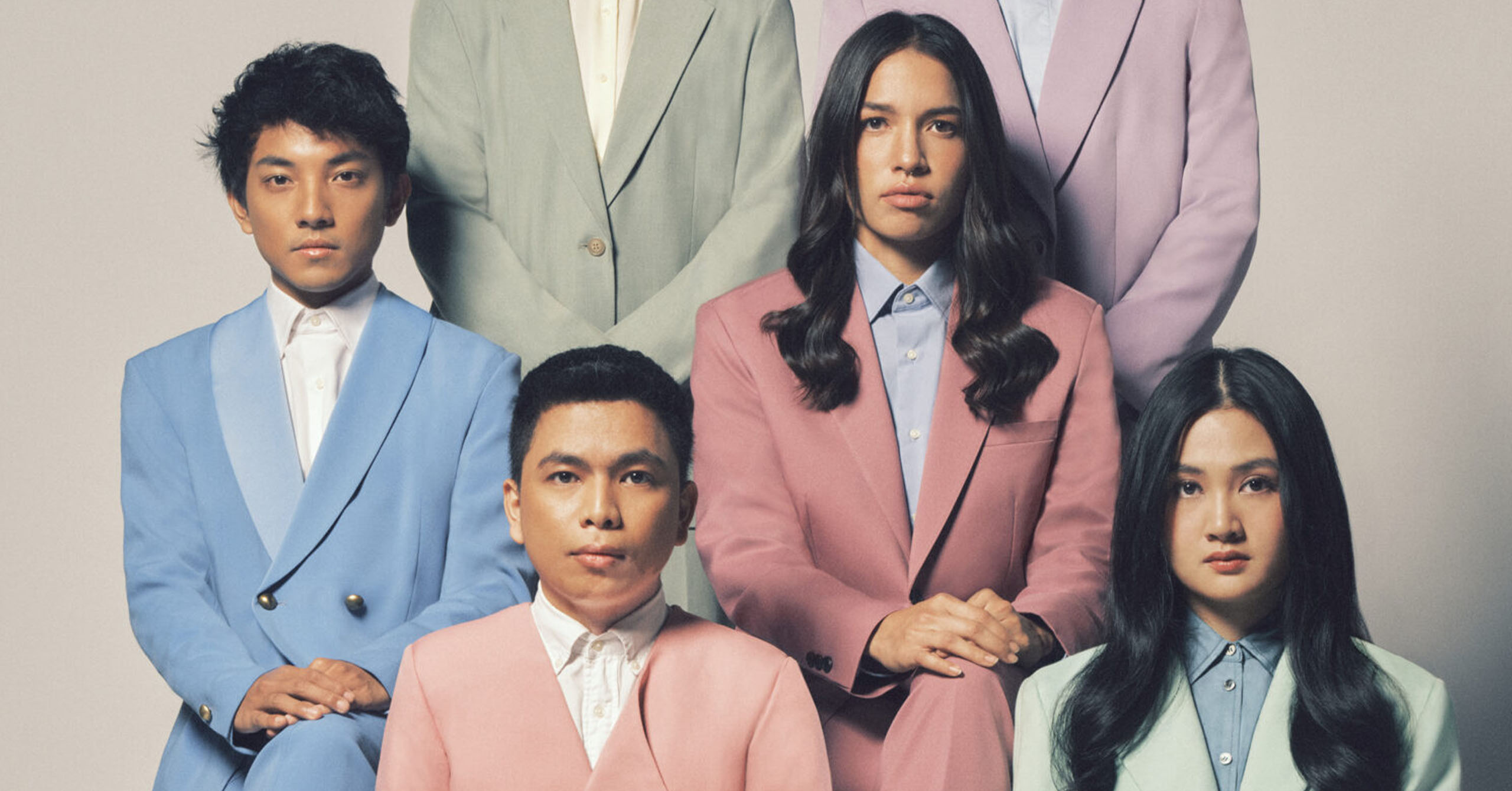 The Next Era For Sports: 5 Filipina Athletes On Their Winning Mindsets