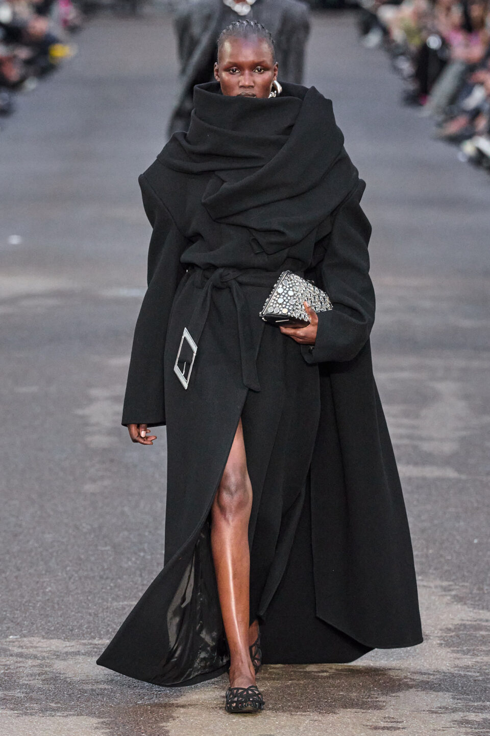 The Attico’s Spring/Summer 2024 Ready-to-Wear Collection