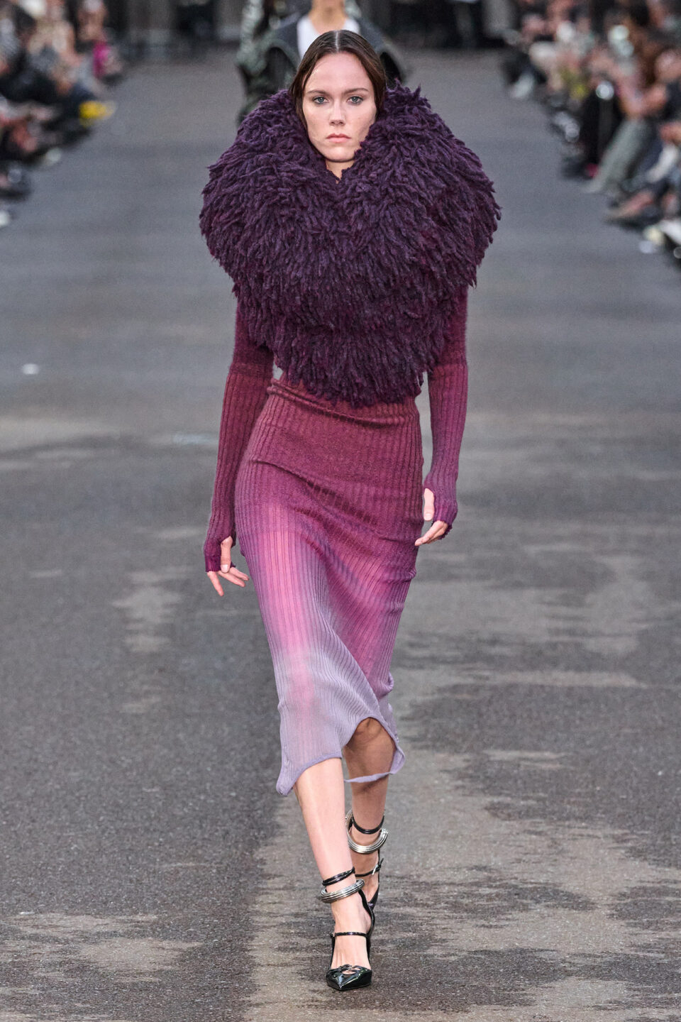 The Attico’s Spring/Summer 2024 Ready-to-Wear Collection