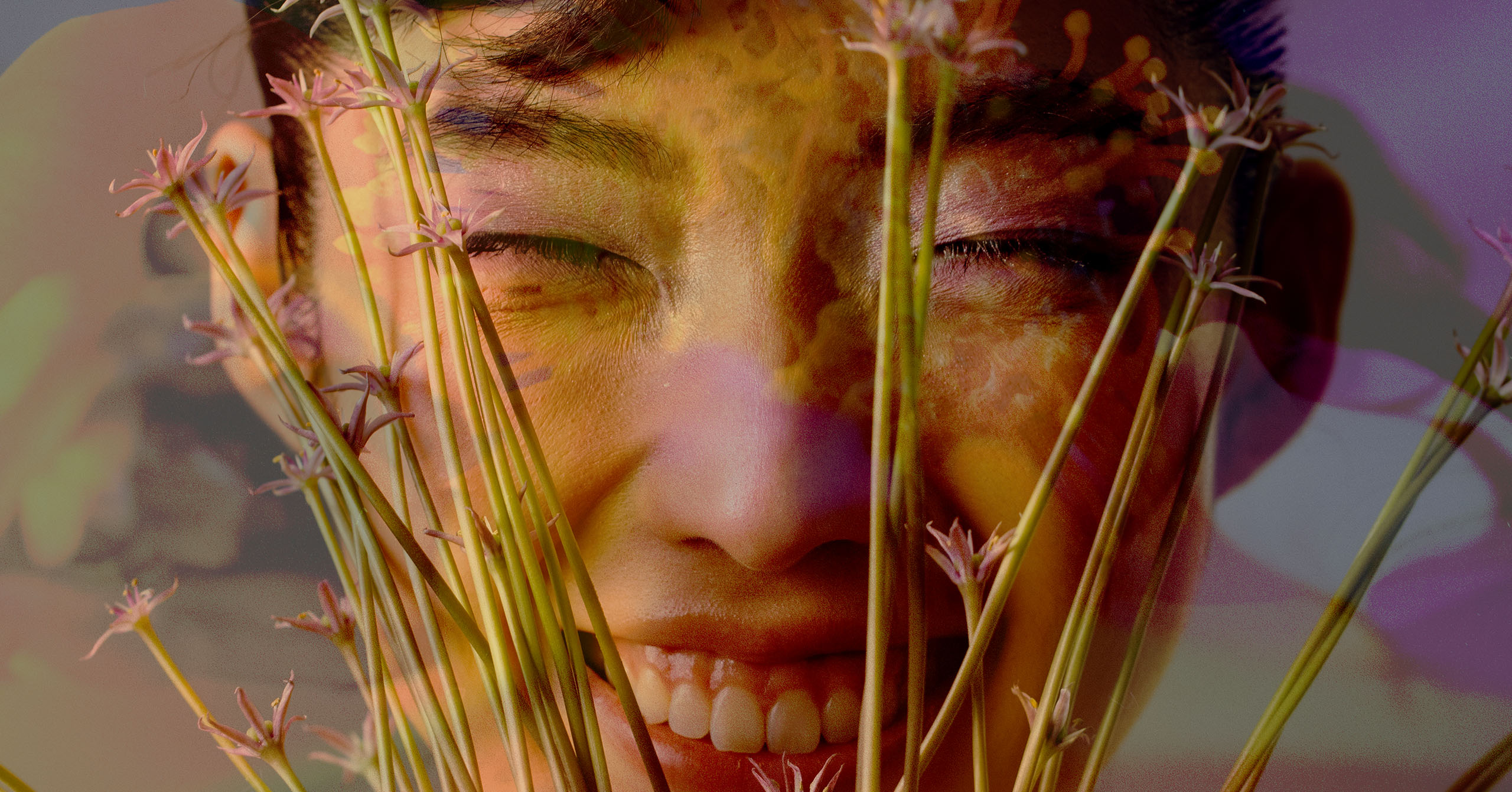 Behind The Filipino Smile
