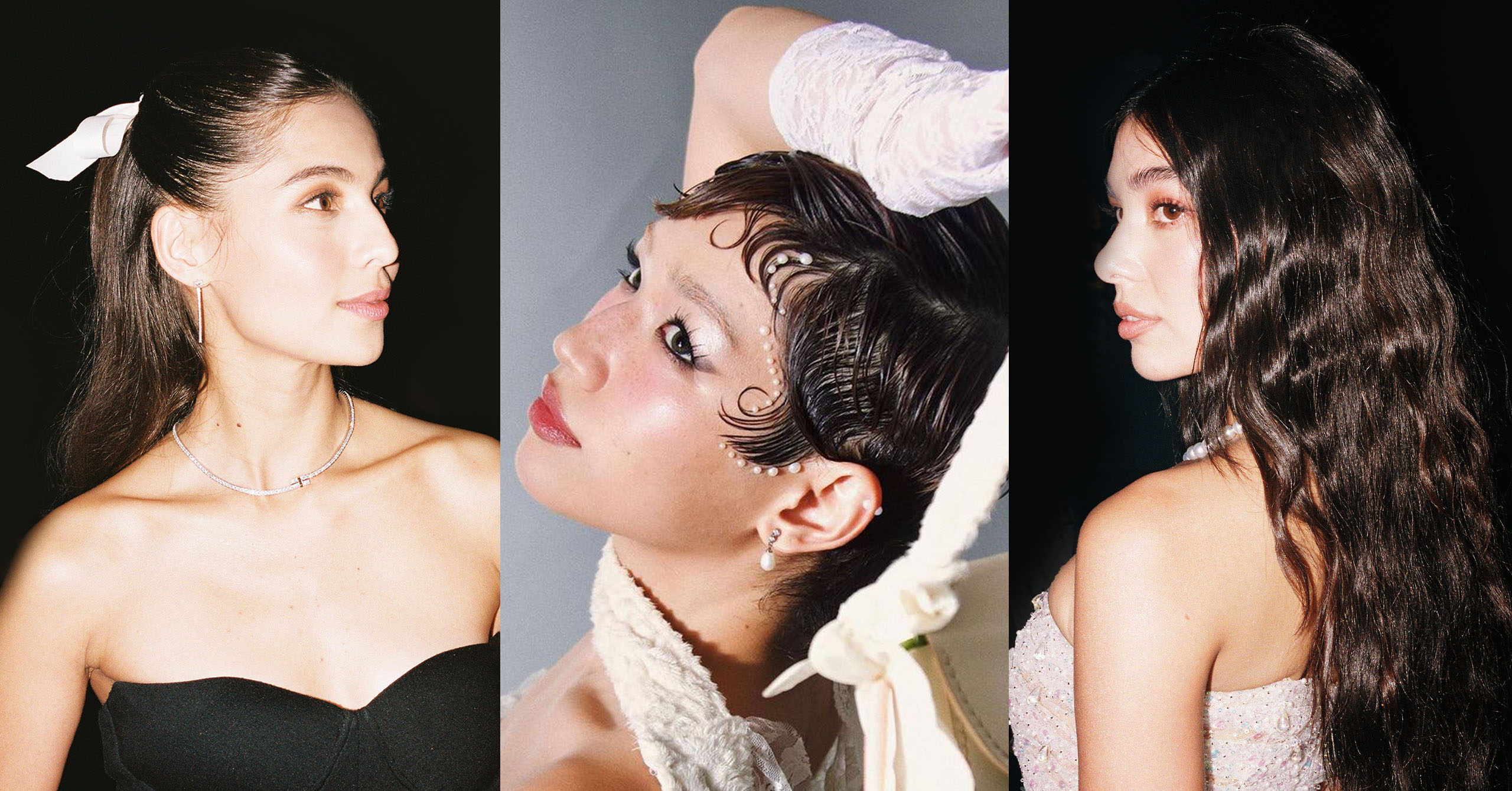 The Best Hair Trends at the Vogue Philippines Gala