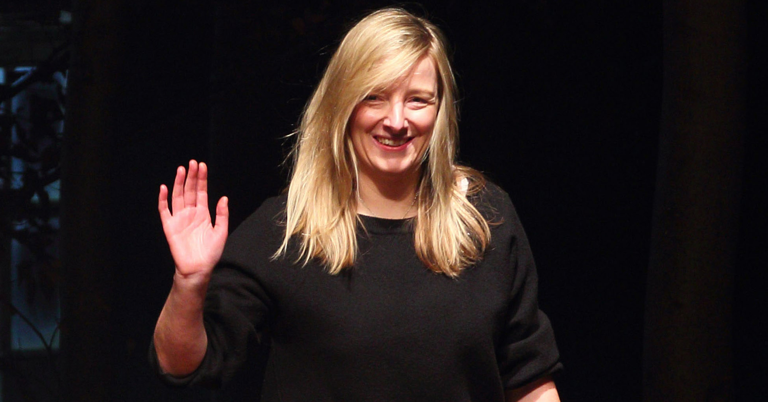Sarah Burton and Alexander McQueen to Part Ways After More Than Two Decades