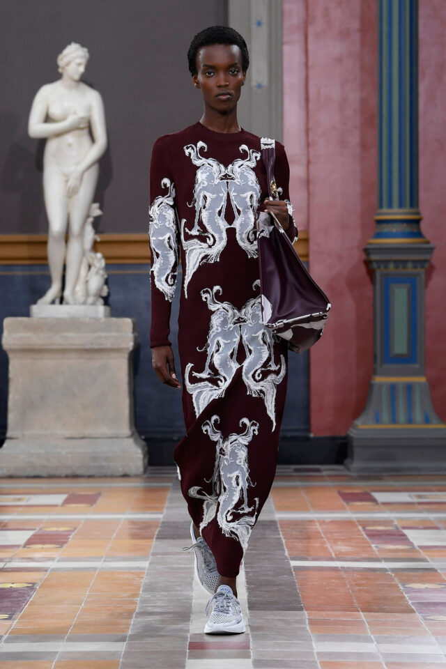 Valentino’s Spring/Summer 2024 Ready-to-Wear Collection