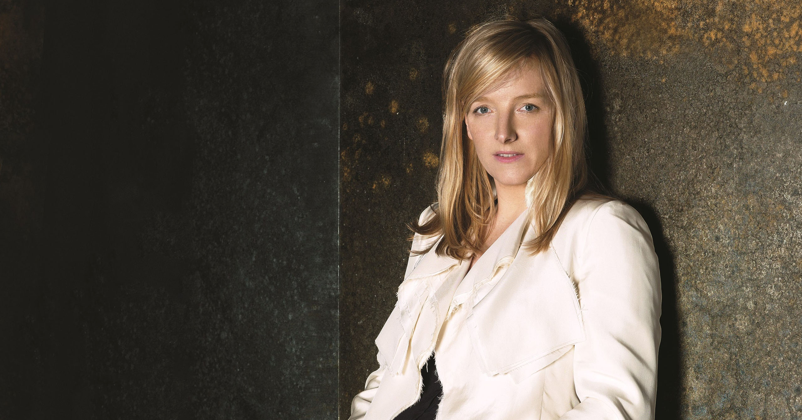 Celebrities Say Goodbye to Sarah Burton at Alexander McQueen