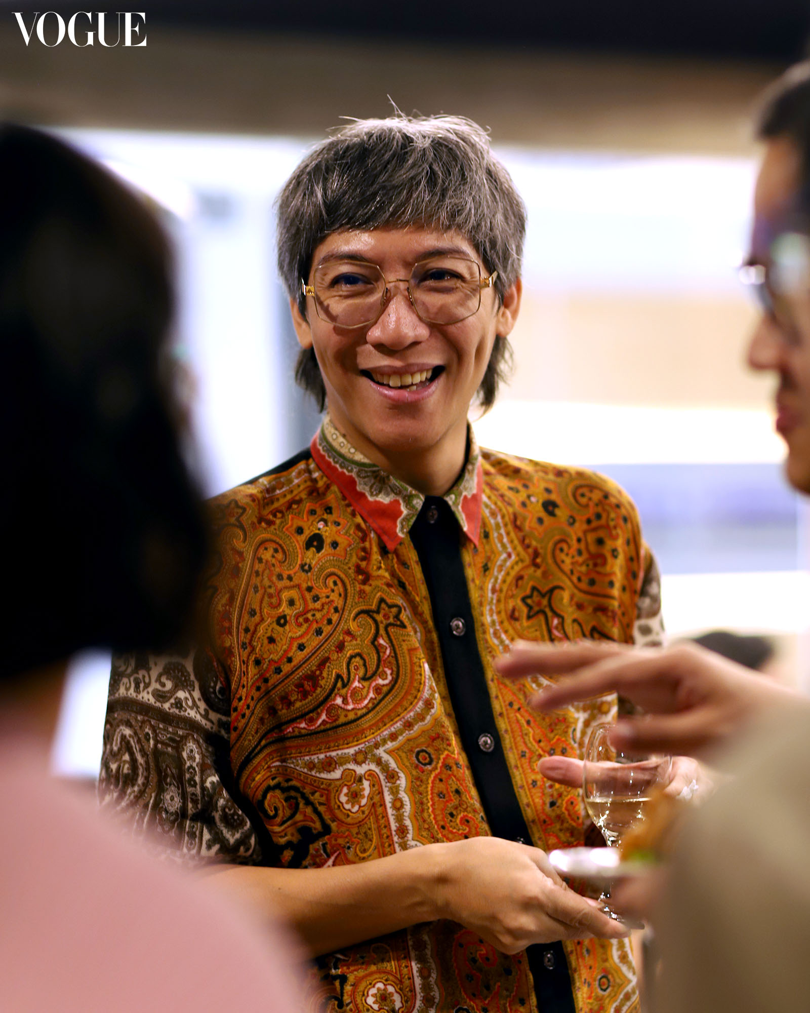 Vogue Talks: BAYO’s Anna Lagon and Carlo Chen-Delantar on How Fashion ...