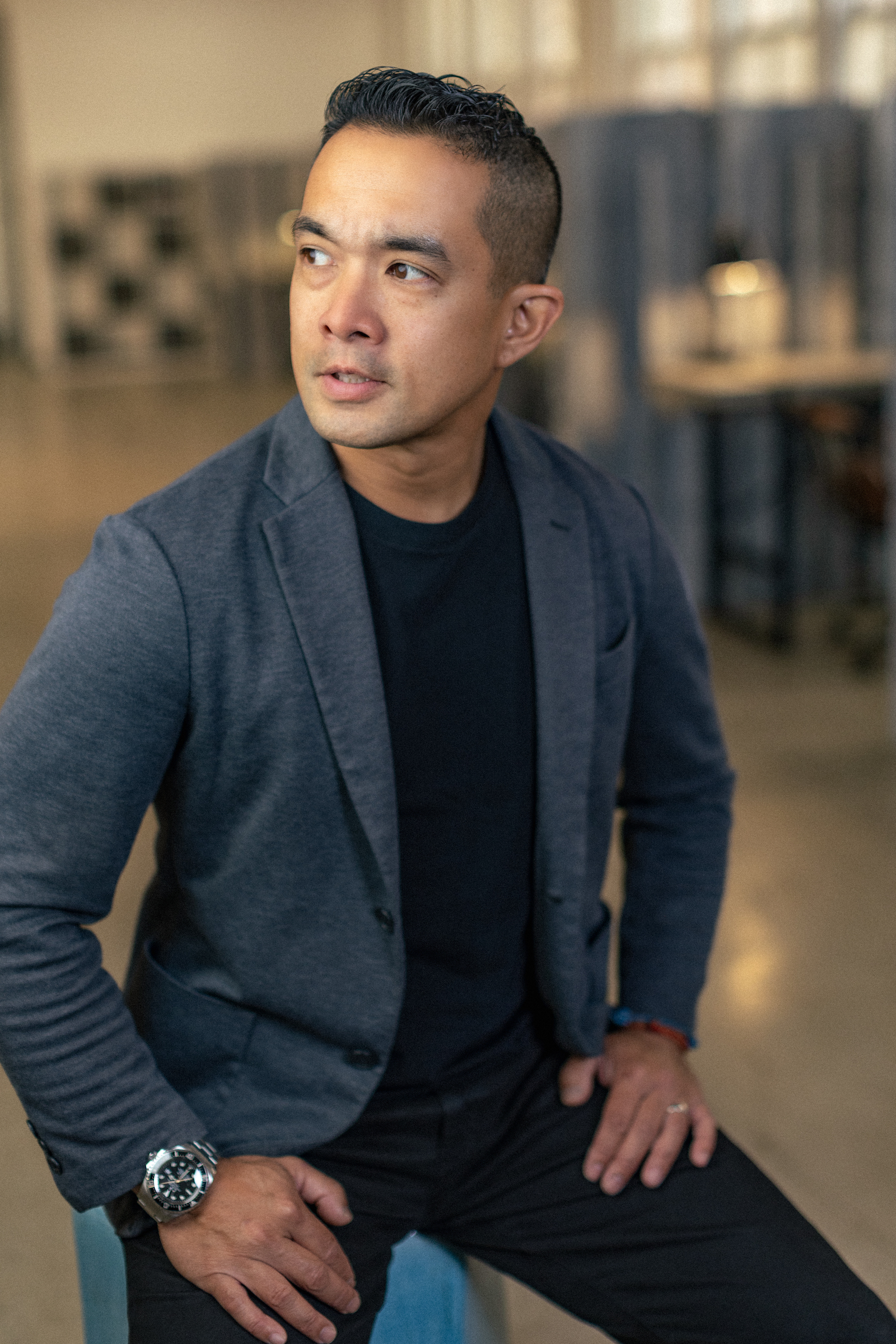 Empowering the Future: Dynamico Space Fosters Emerging Talents