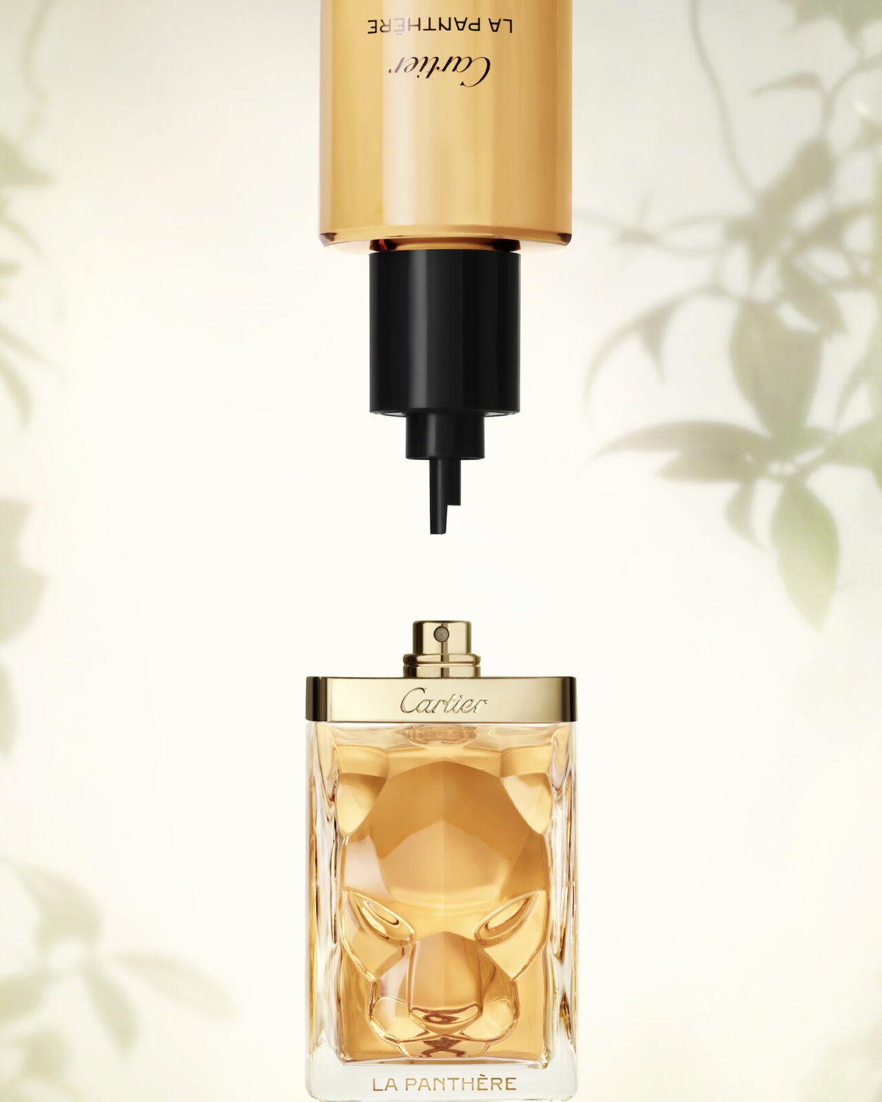 Beyond the Scent: Cartier Redesigns a Staple from its Fragrance Collection