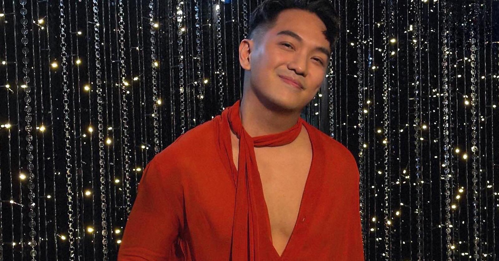 Shop With Creative Director And Entrepreneur Vince Uy This Christmas Season