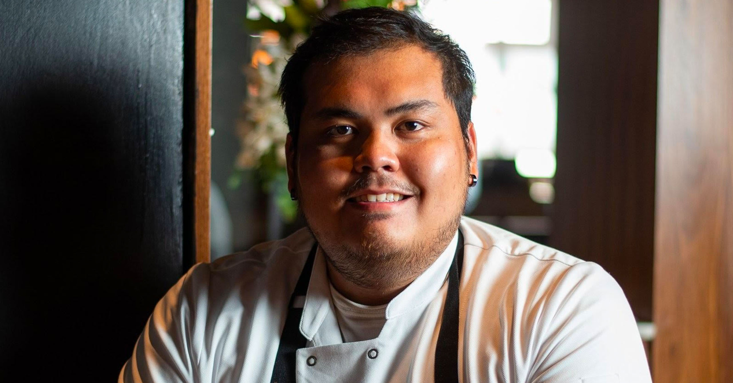 NYC’s New Filipino Restaurant ‘Naks’ Reinvents Filipino Food