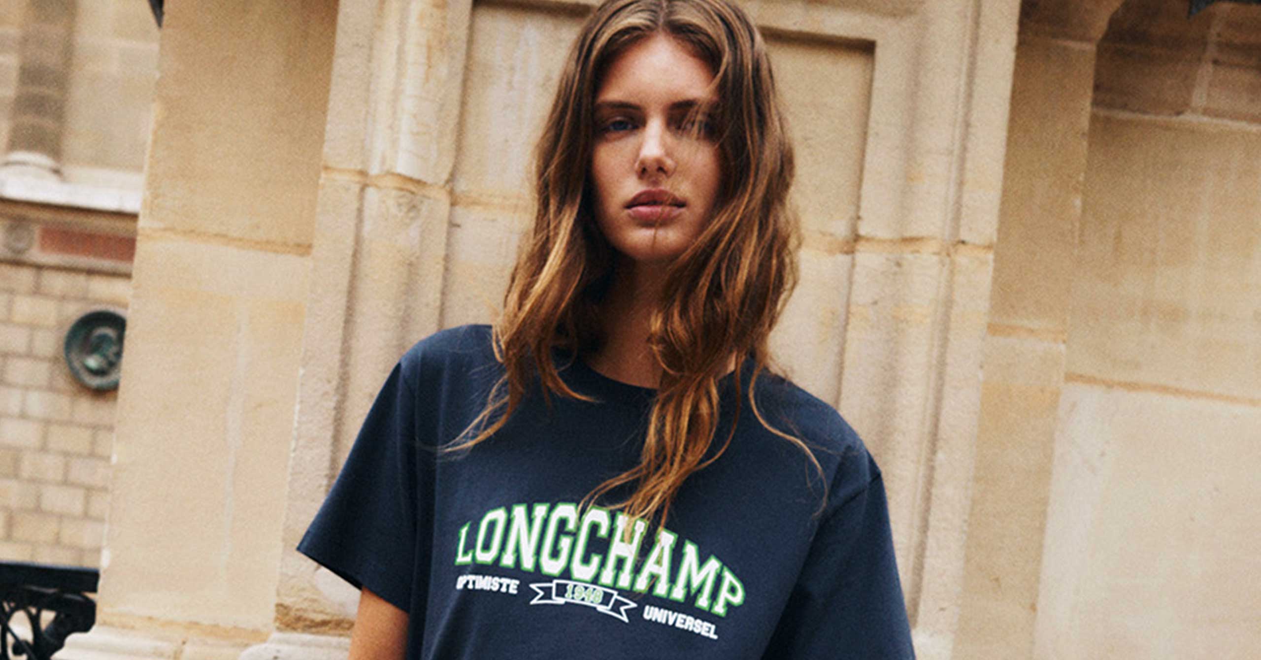 Longchamp CEO Jean Cassegrain Talks Business Success and Virality of Le ...