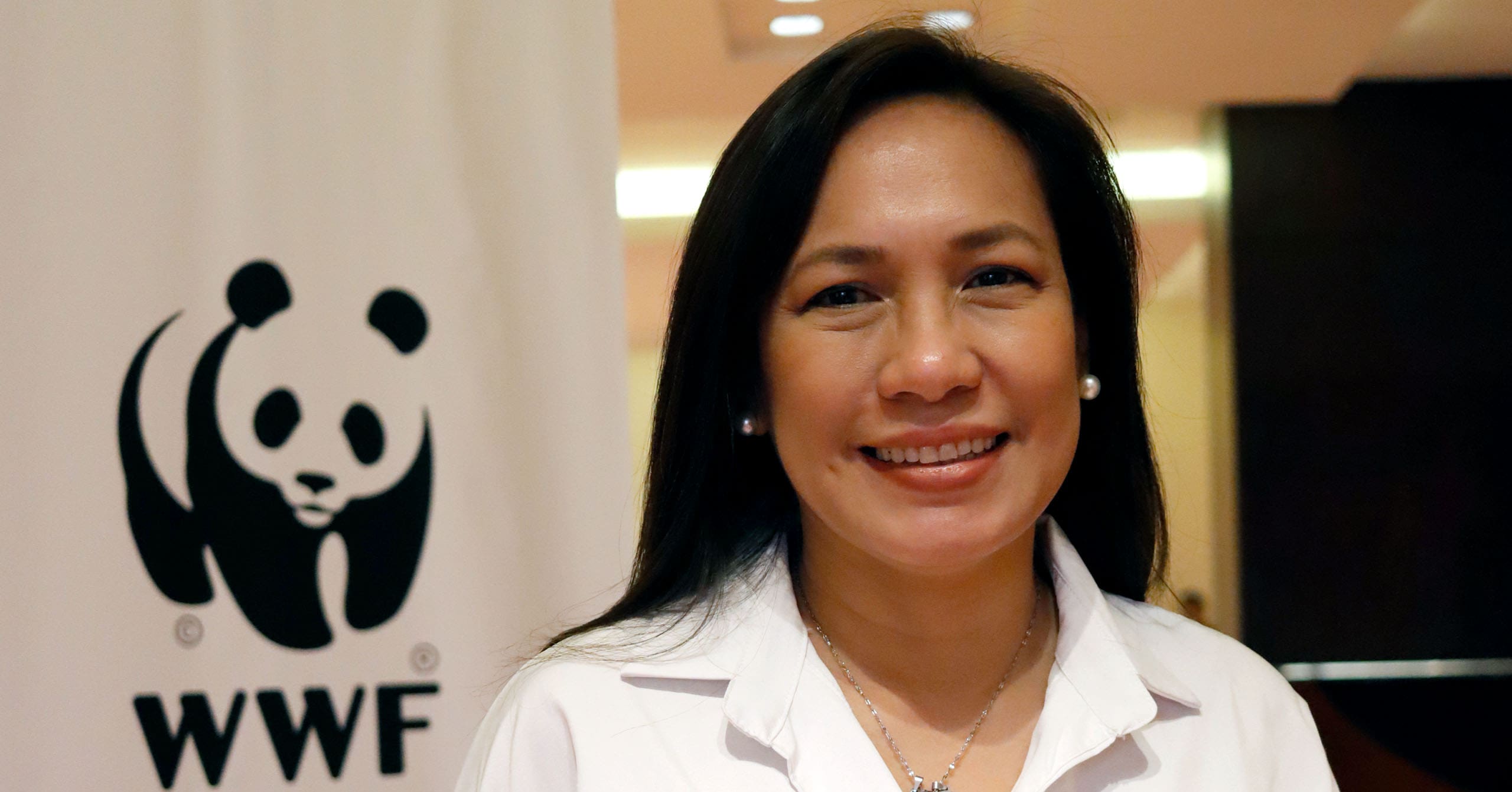 Atty. Angela Ibay Urges Filipinos To Switch Off For An Hour
