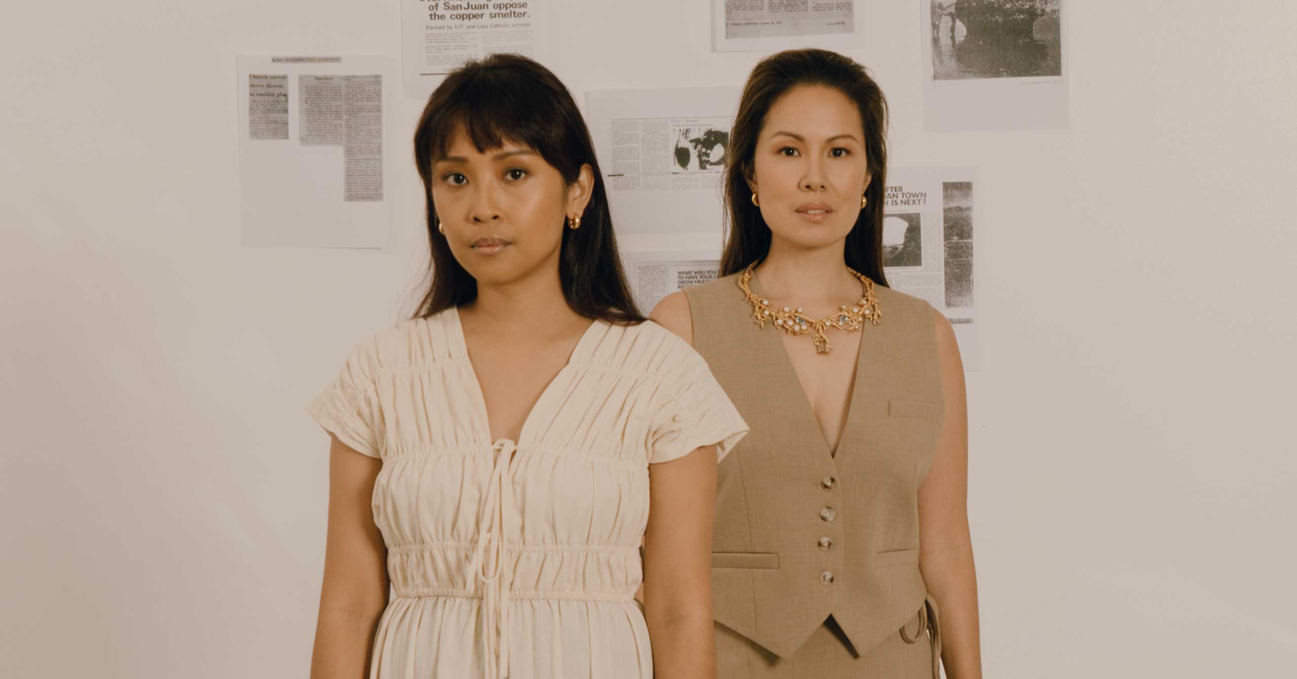 The Retelling Of The Philippines’ First Eco-Activist Movement