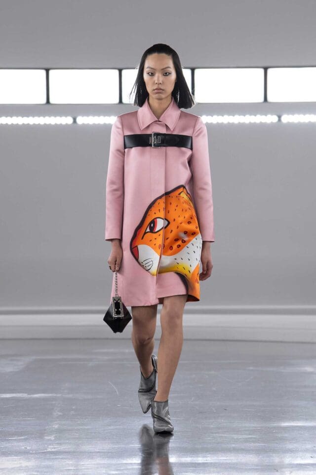 Louis Vuitton Pre-Fall 2024 | Runway