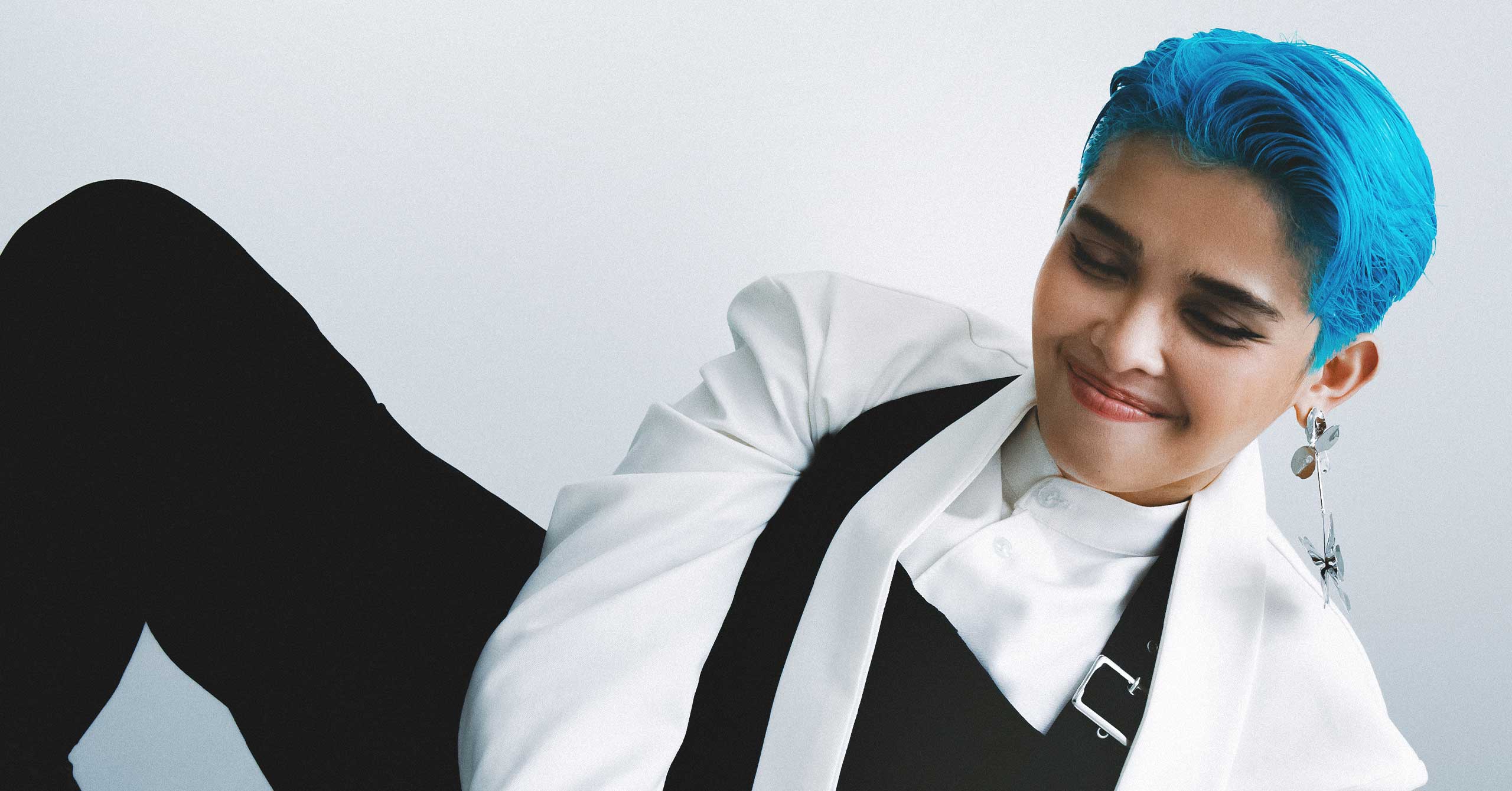 KZ Tandingan Reflects on Health and Wellness