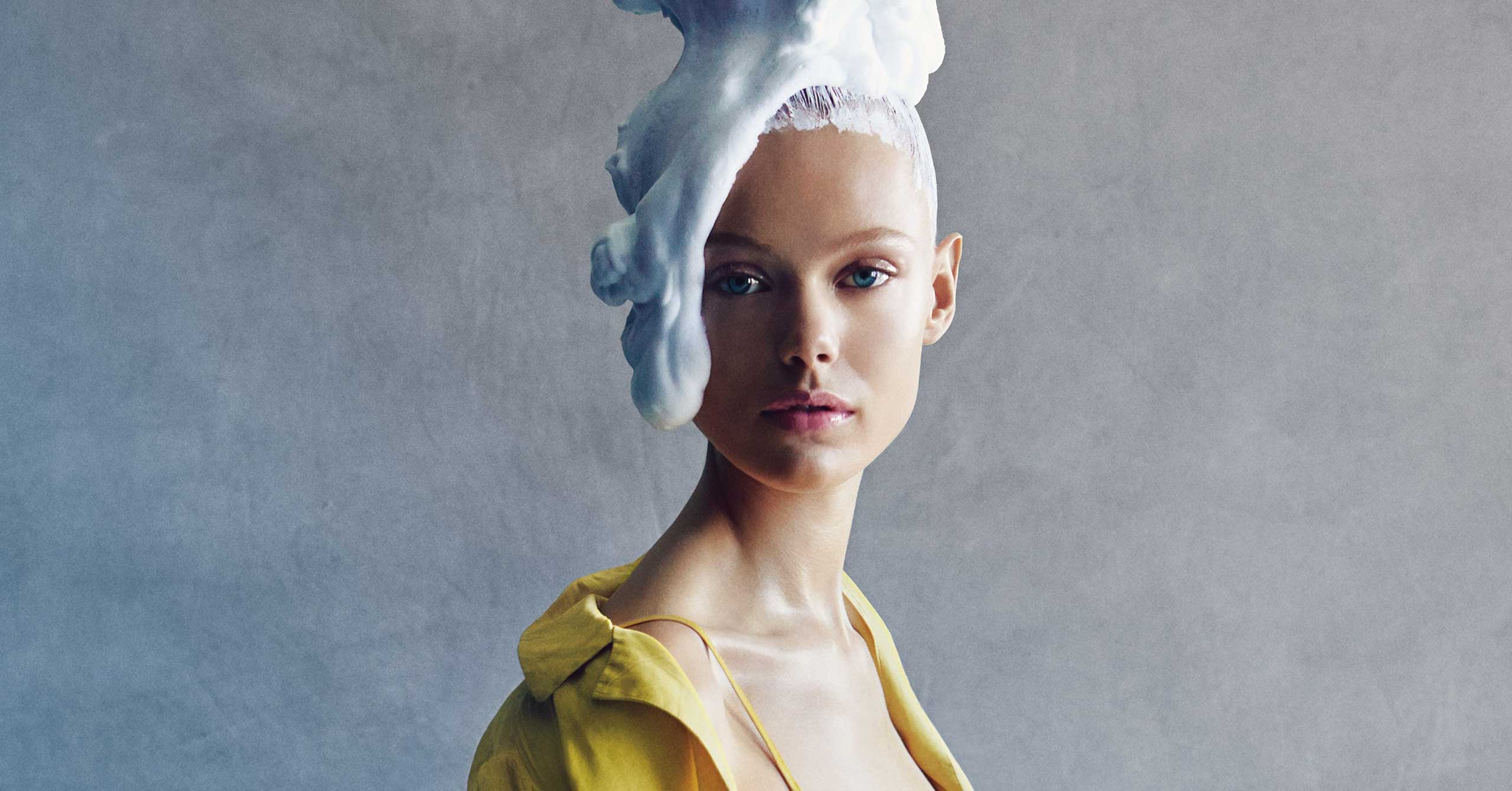 How to Get Hair Dye Off Skin, Safely