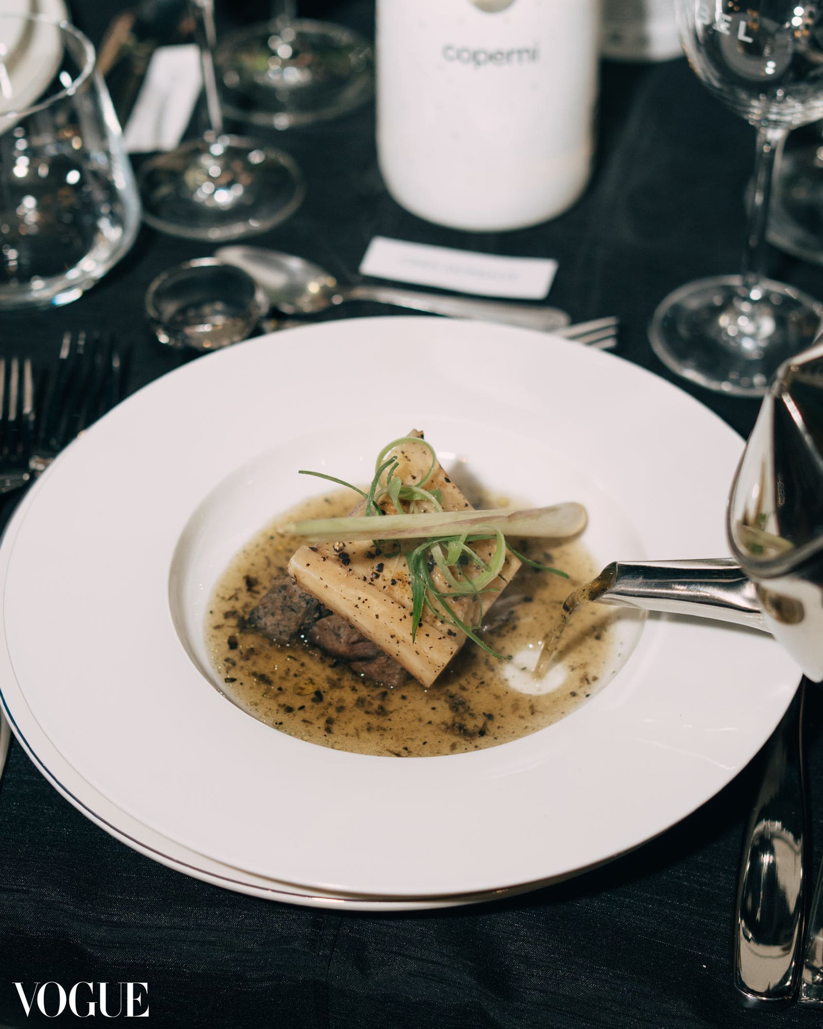 Mindanao Takes Center Stage At This Month's Vogue Dinner