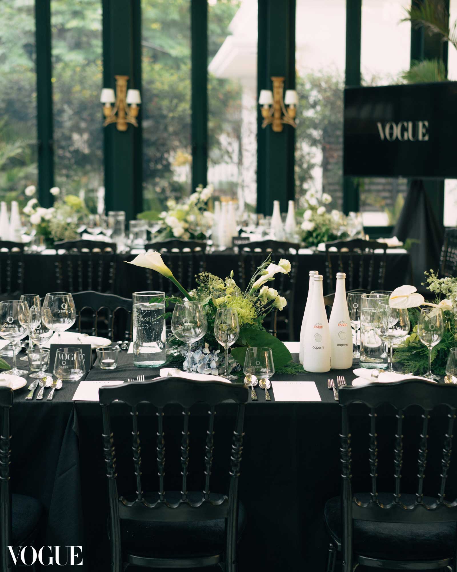 Mindanao Takes Center Stage At This Month's Vogue Dinner